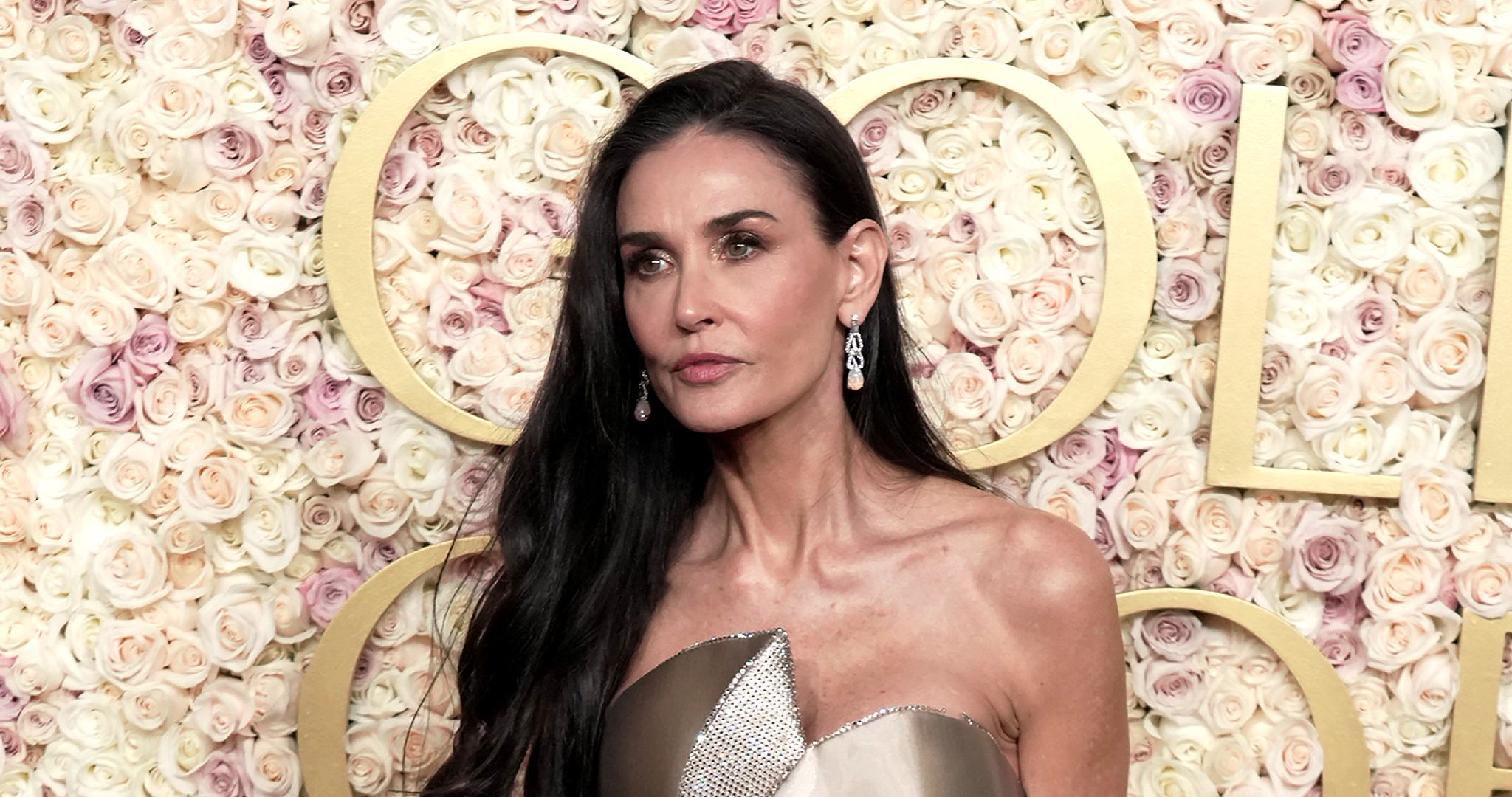 Demi Moore Confirms She Tried to Make 'Wicked' Movie in the '90s ...