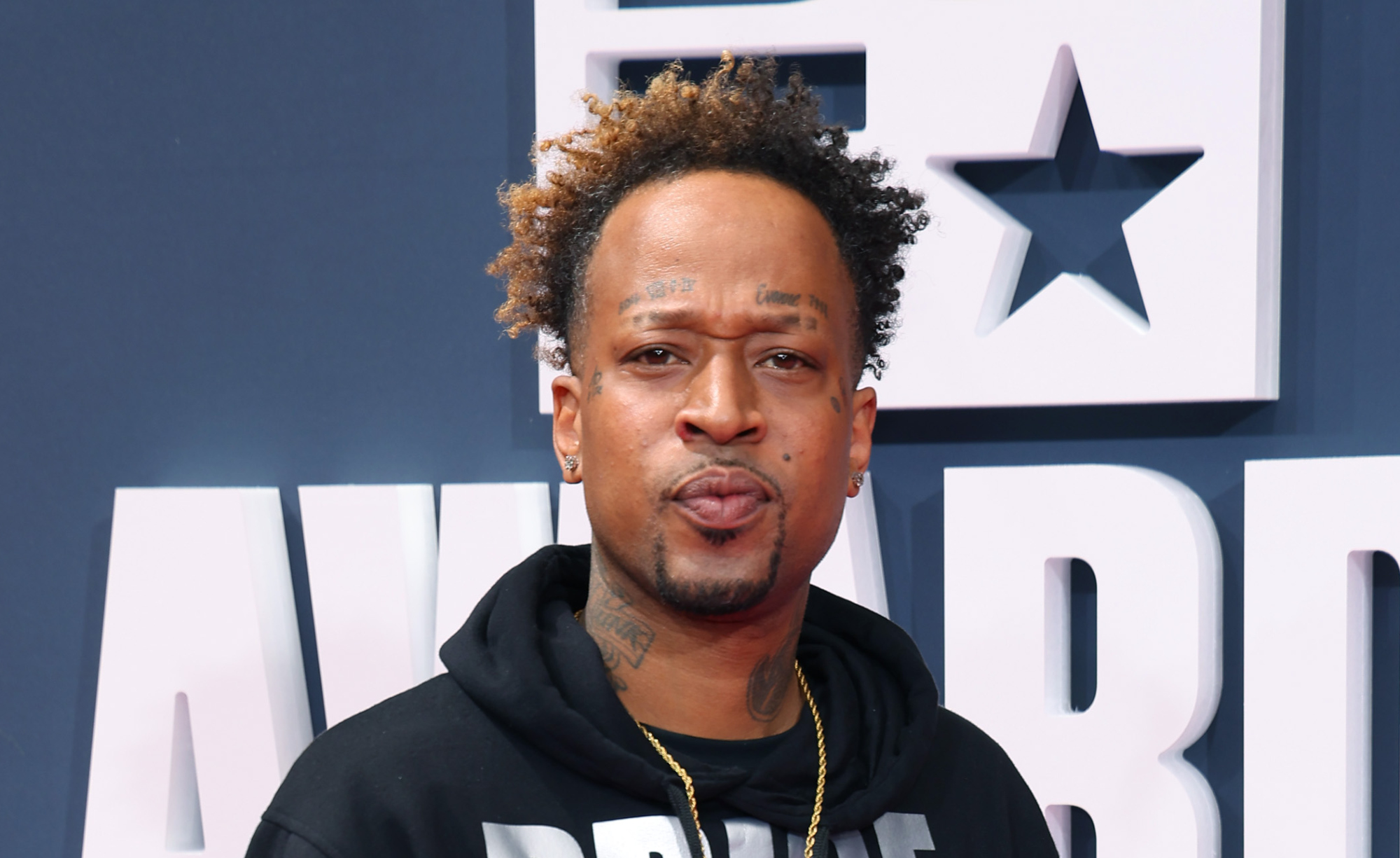 'Walk It Out' and '2 Step' Hip-Hop Favorite Dies Suddenly: DJ Unk Was ...