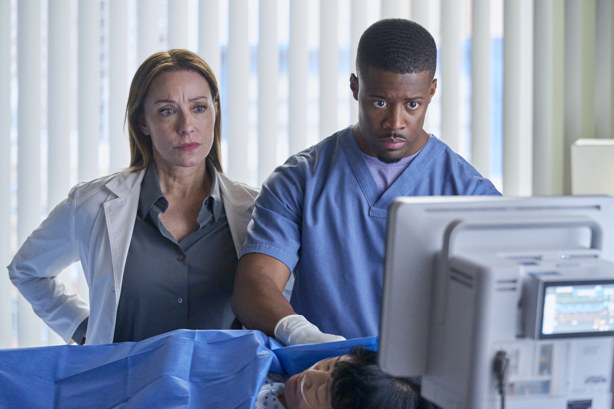 New Fox Show Gets Network's Best Ratings in 5 Years: 'Doc' Viewership ...