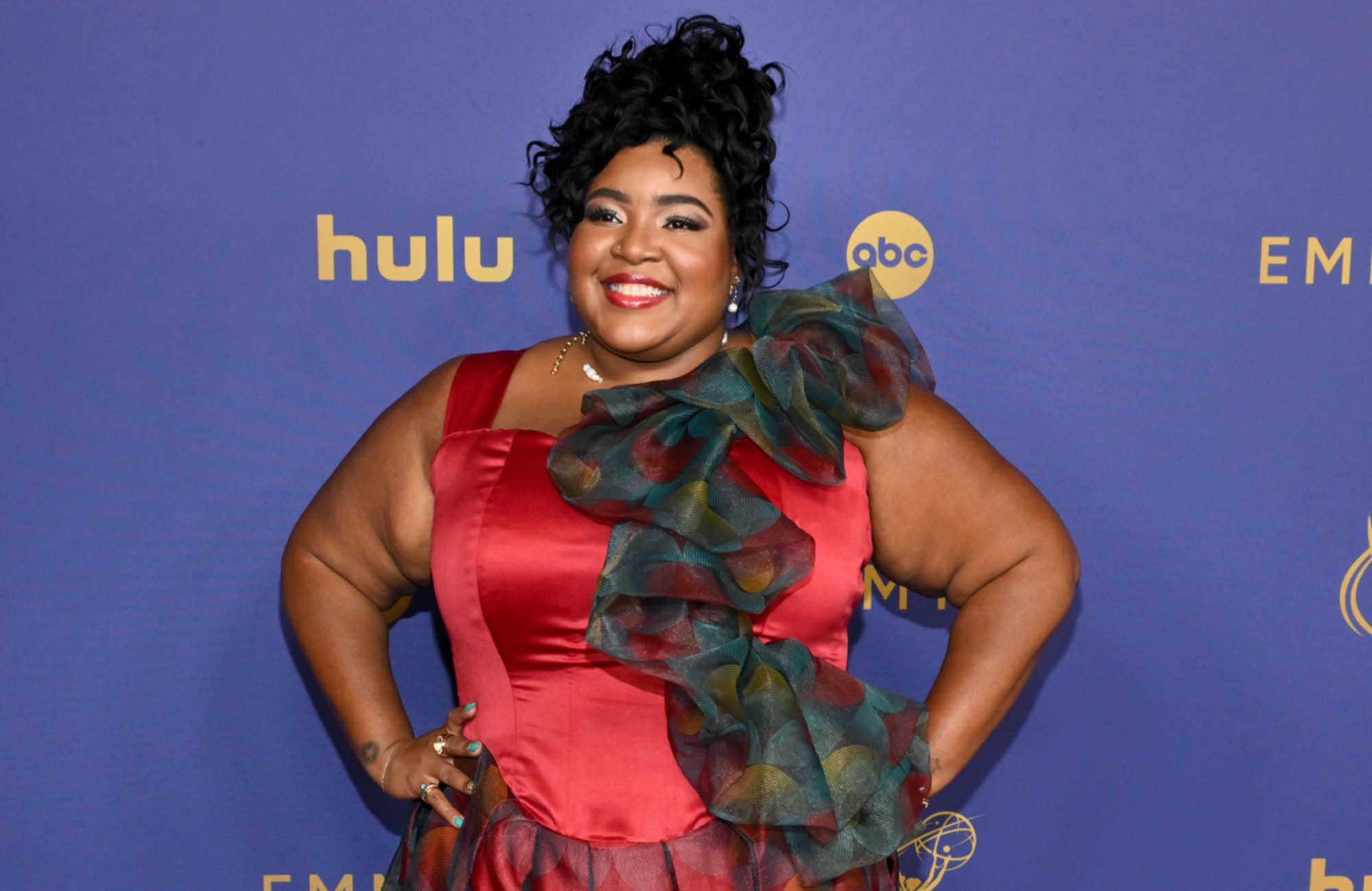 'The Daily Show' Star Leaving Show After 7 Years: Dulcé Sloan to Exit ...