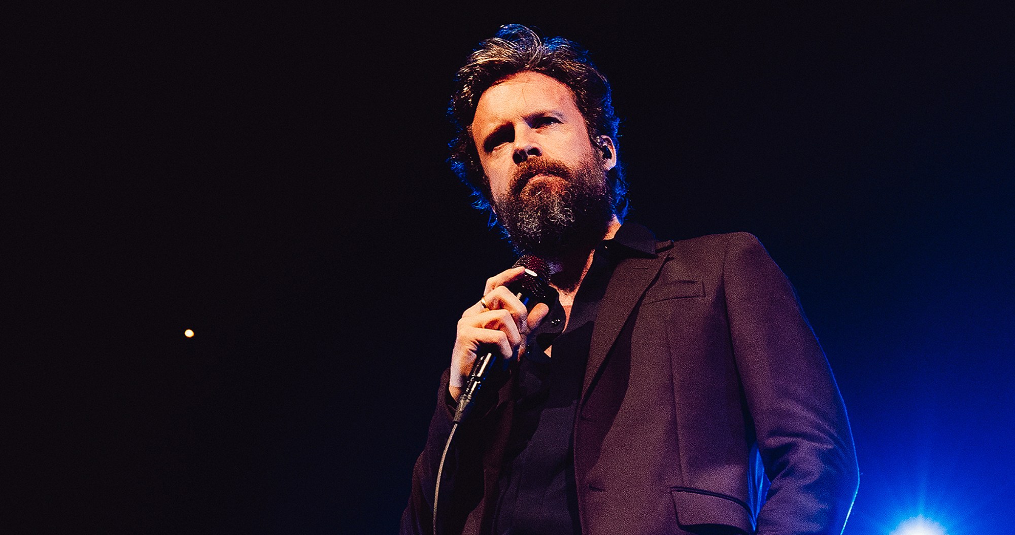 Father John Misty Says New Album 'Feels Like' His Final One ...