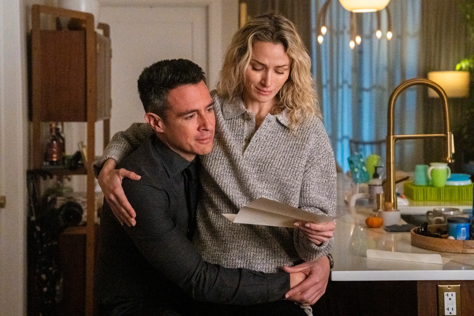 ‘FBI’: John Boyd Teases ‘Emotional’ and ‘High-Stakes’ Winter Premiere ...