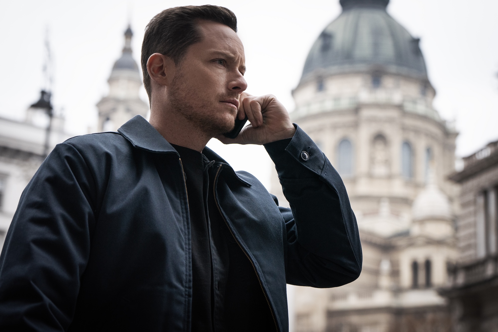 ‘FBI: International’: Smitty’s Personal History Surfaces During a Case ...