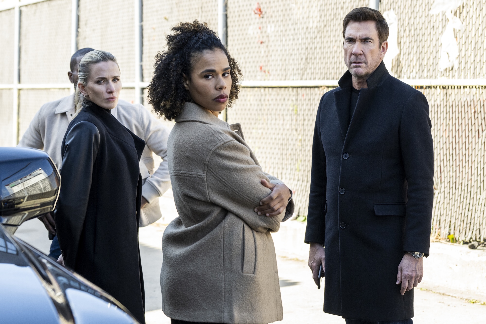 7 Canceled Shows That Won't Be Back on TV This Fall - PopCulture.com