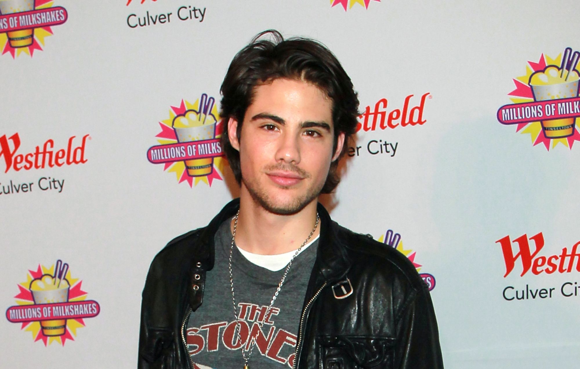 NBC and CBS Actor Dies by Suicide: Francisco San Martin Was 39 ...