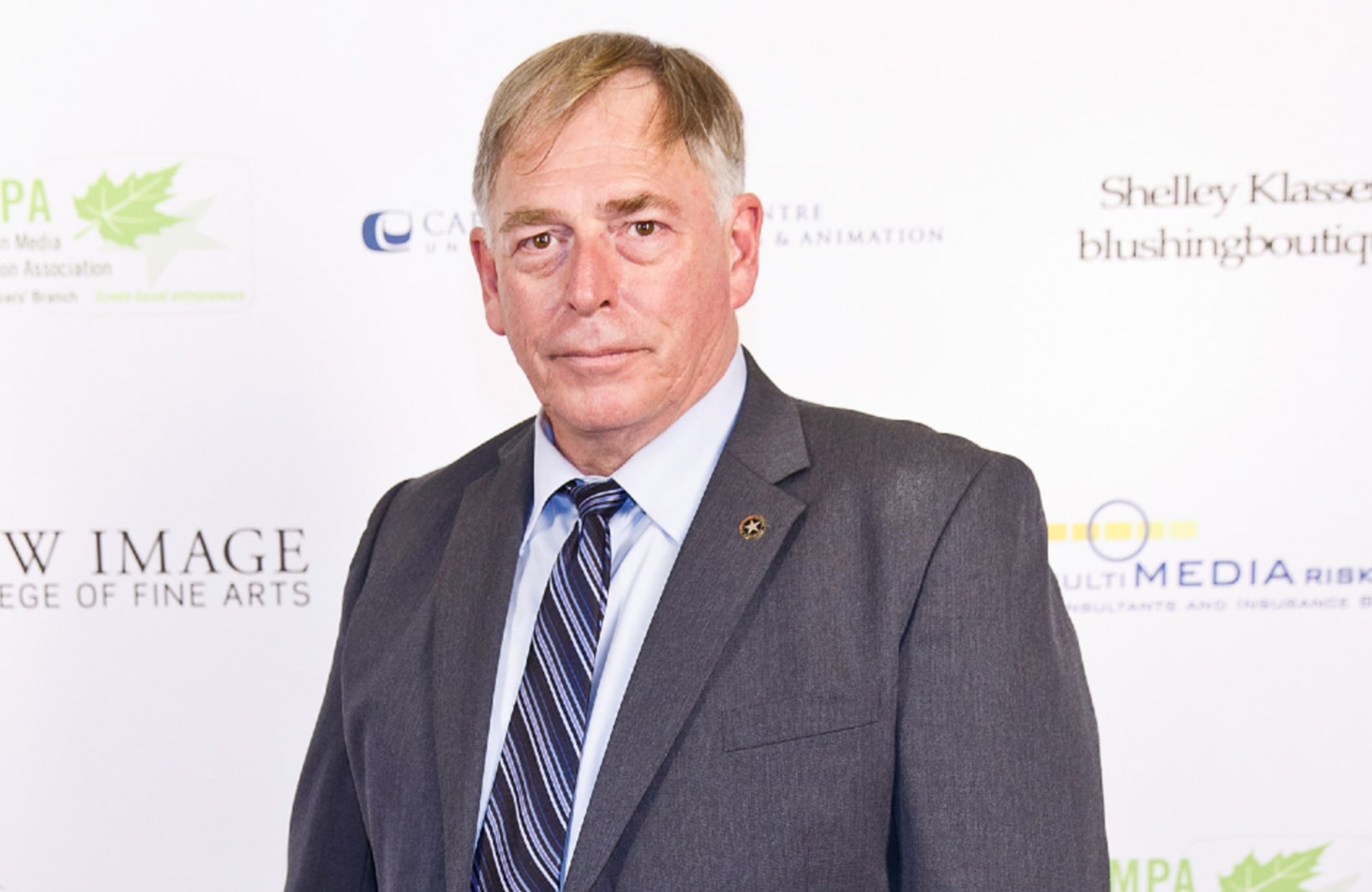 'Transformers' and 'G.I. Joe' Legend Garry Chalk Diagnosed With Stage 4 ...