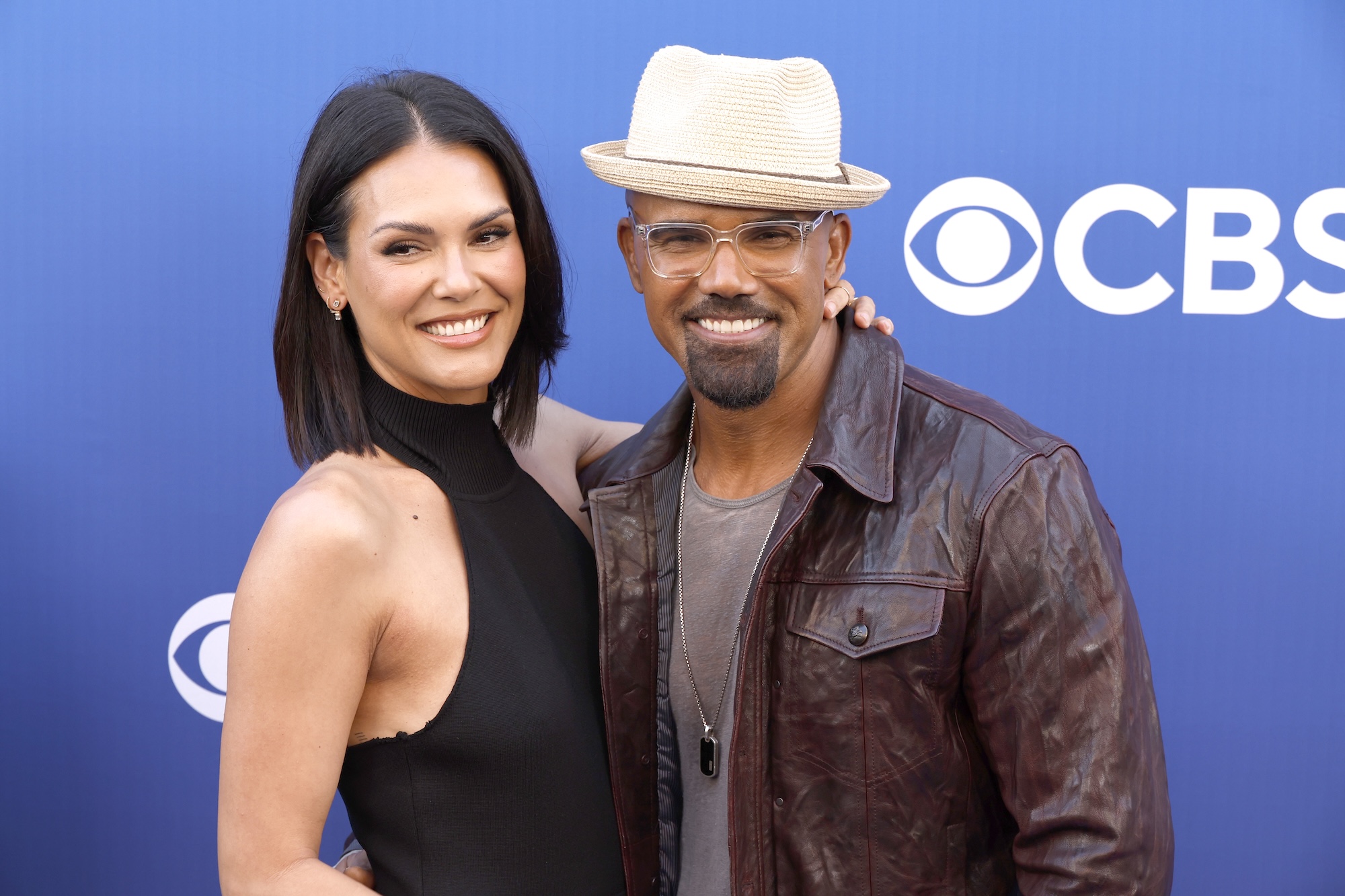 'S.W.A.T.' Star Shemar Moore and Jesiree Dizon Break Up - PopCulture.com