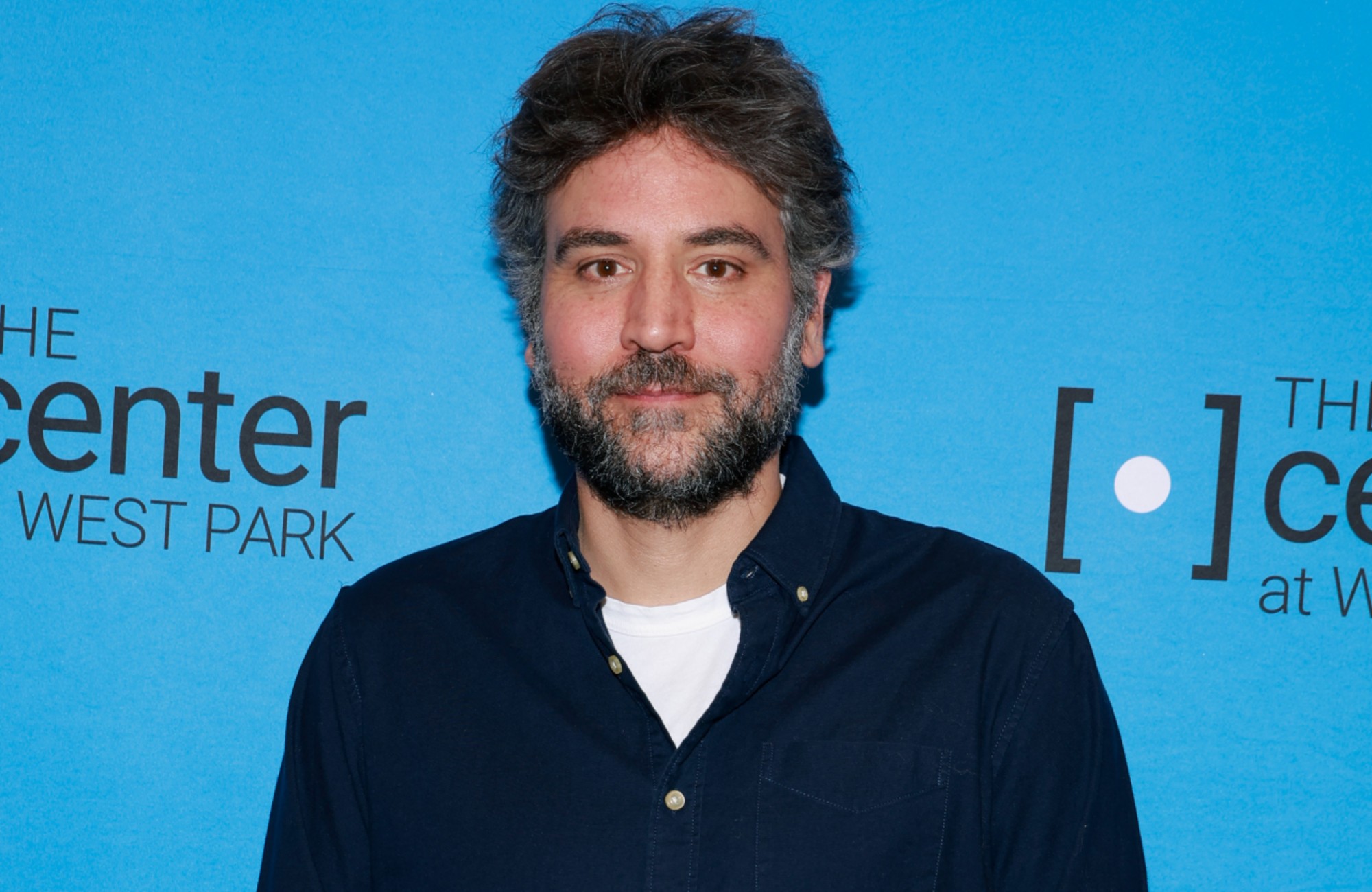 'How I Met Your Mother' Star's Wedding Was Nearly Ruined by Snow: Josh ...