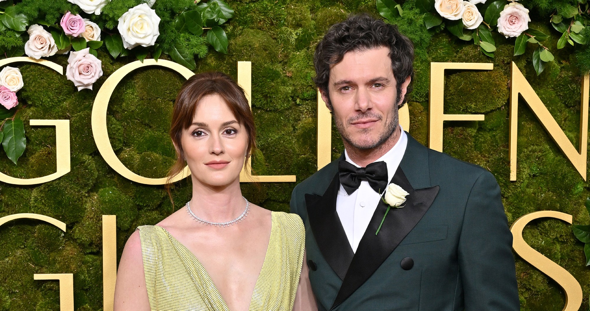 Leighton Meester, Adam Brody's $6.5 Million Home Burns to Ground in ...