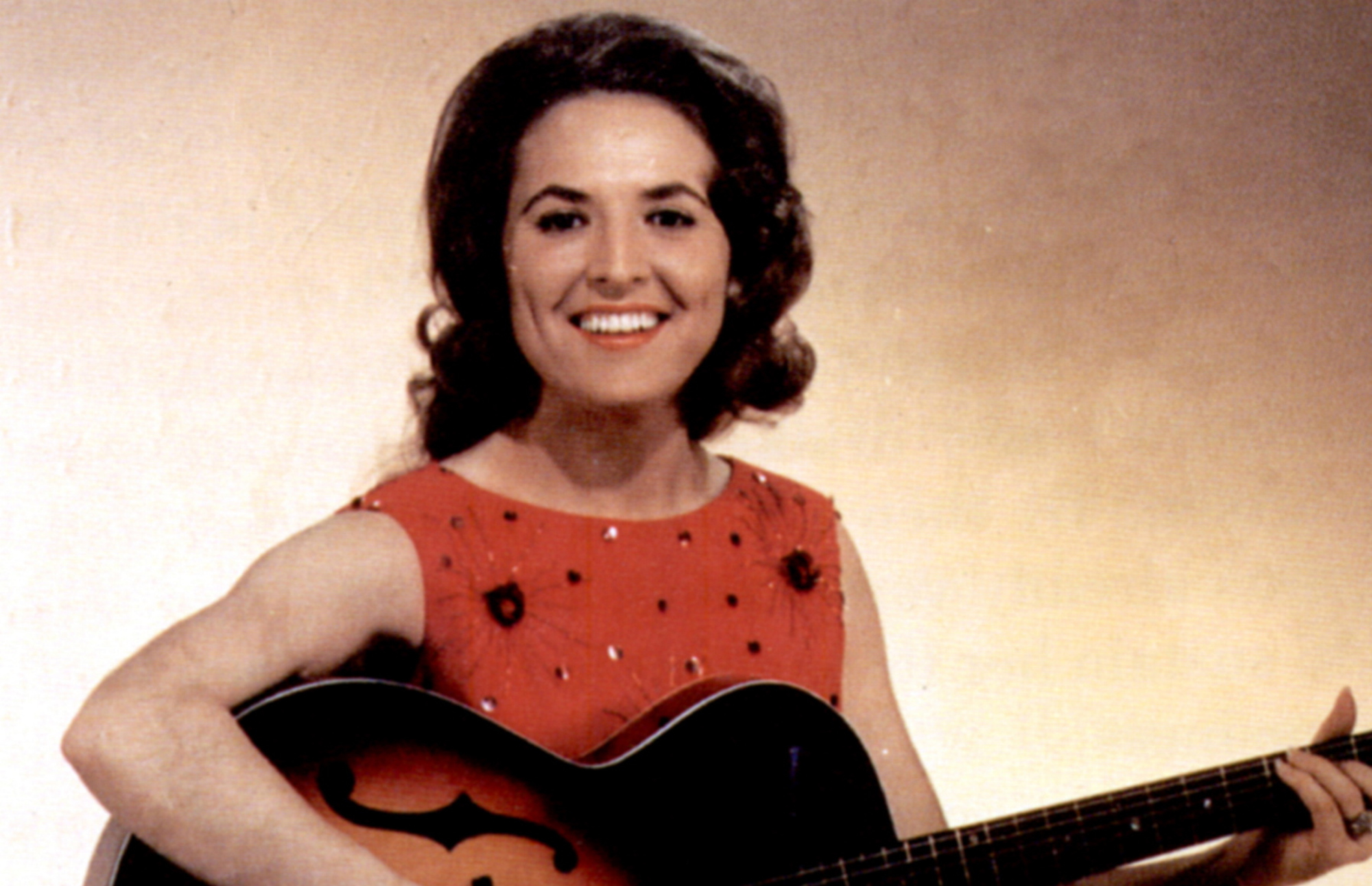 Country Music Singer Known for Duets Dies: Melba Montgomery Was 86 ...