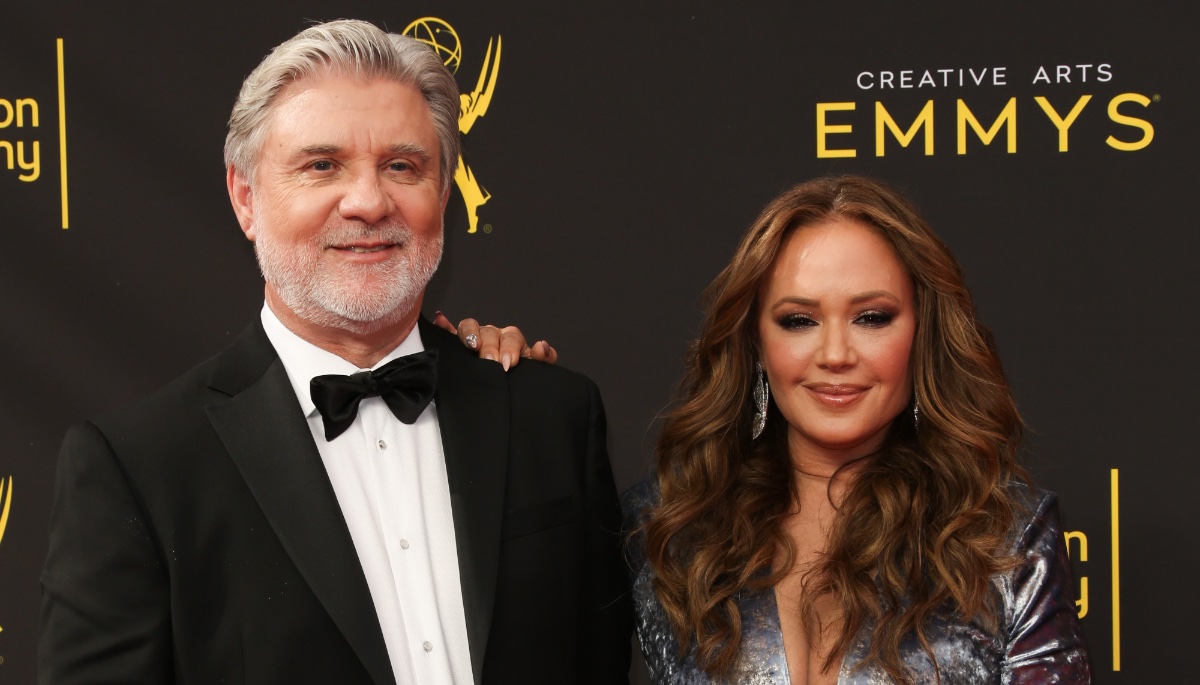 Leah Remini's 'Scientology and The Aftermath' Co-Host Dies: Mike Rinder ...