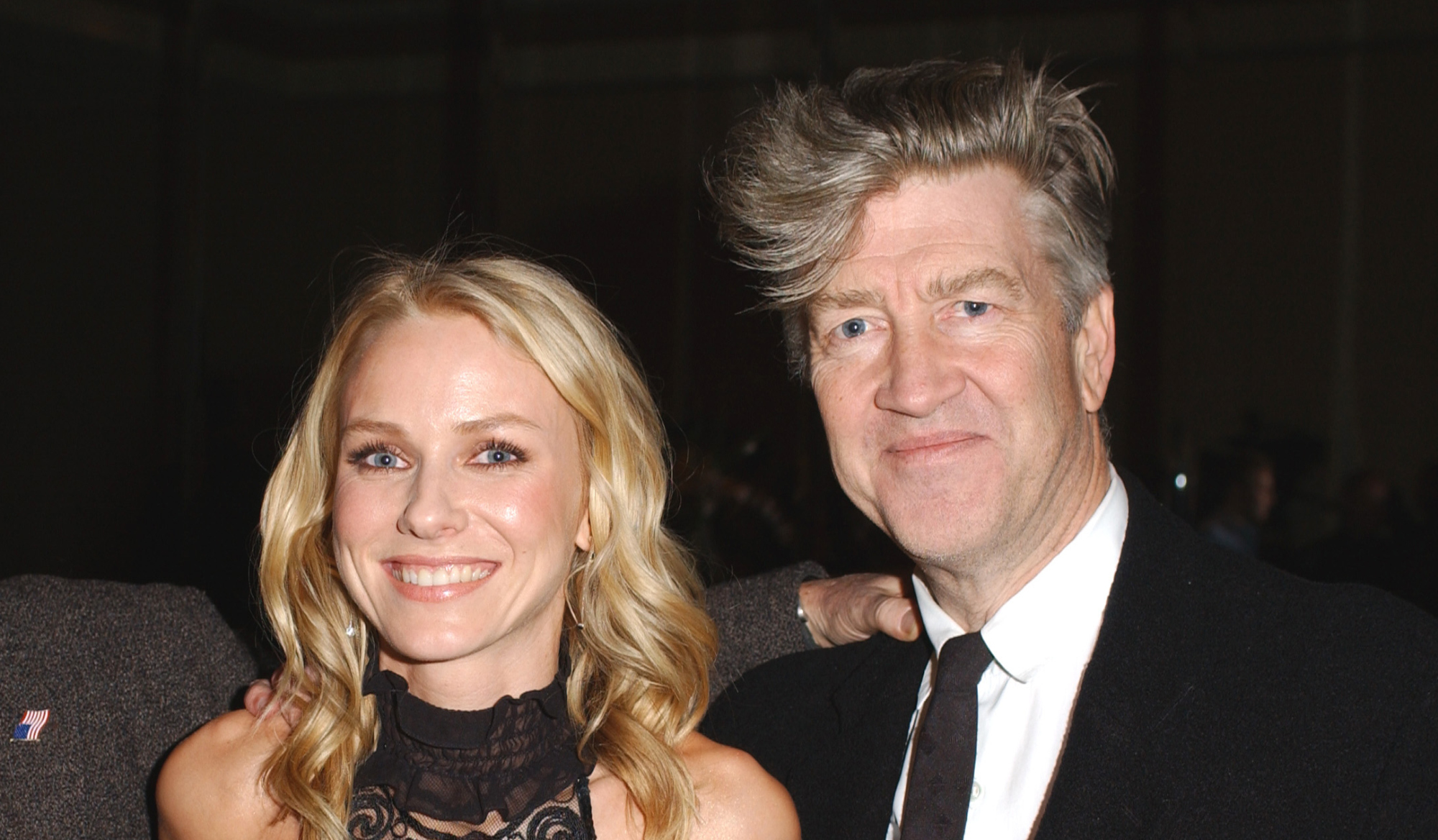 Naomi Watts Pays Tribute to 'Mulholland Drive' Collaborator David Lynch ...
