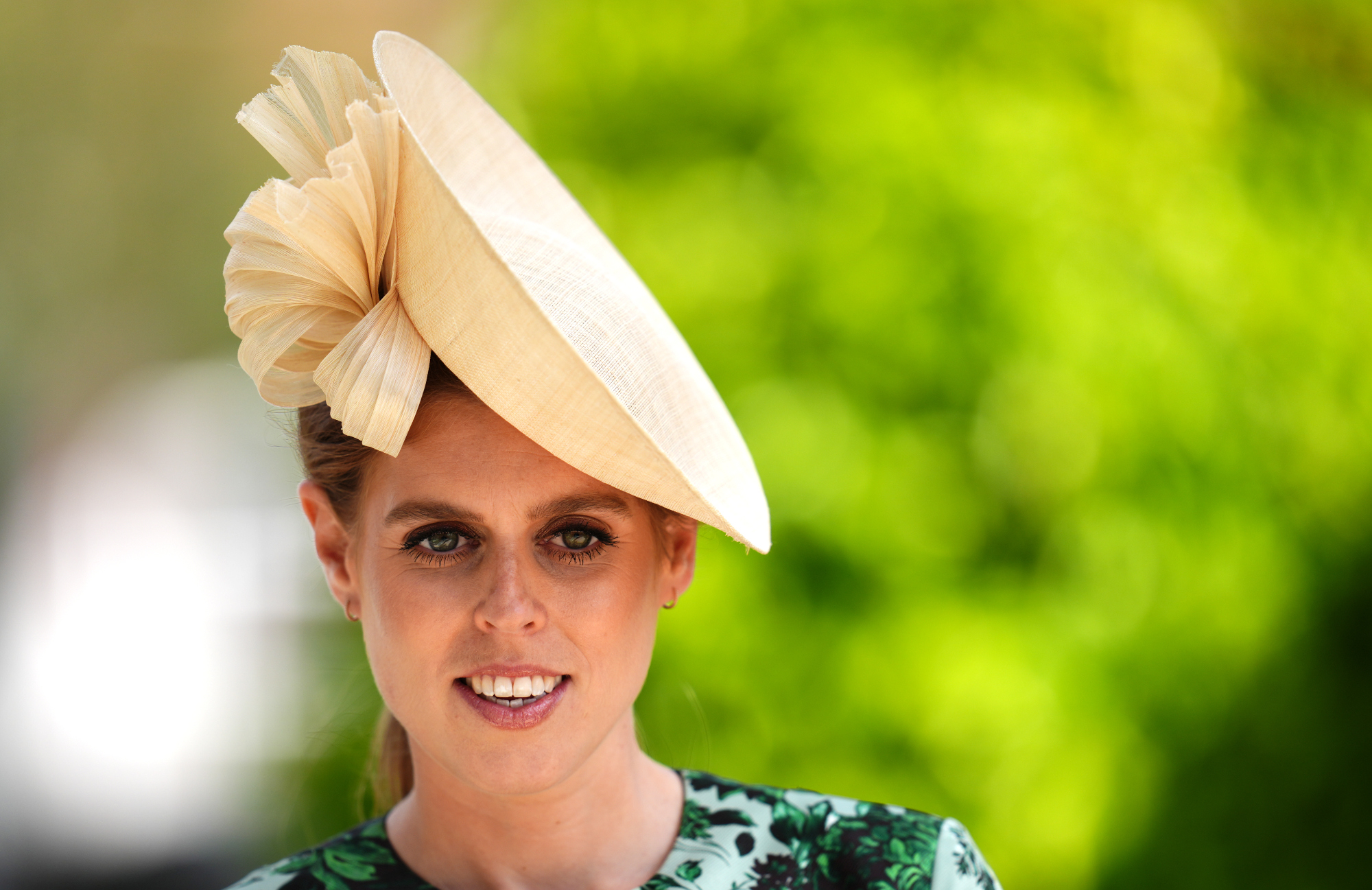 The Royal Family Just Got Bigger: Princess Beatrice and Husband Welcome ...