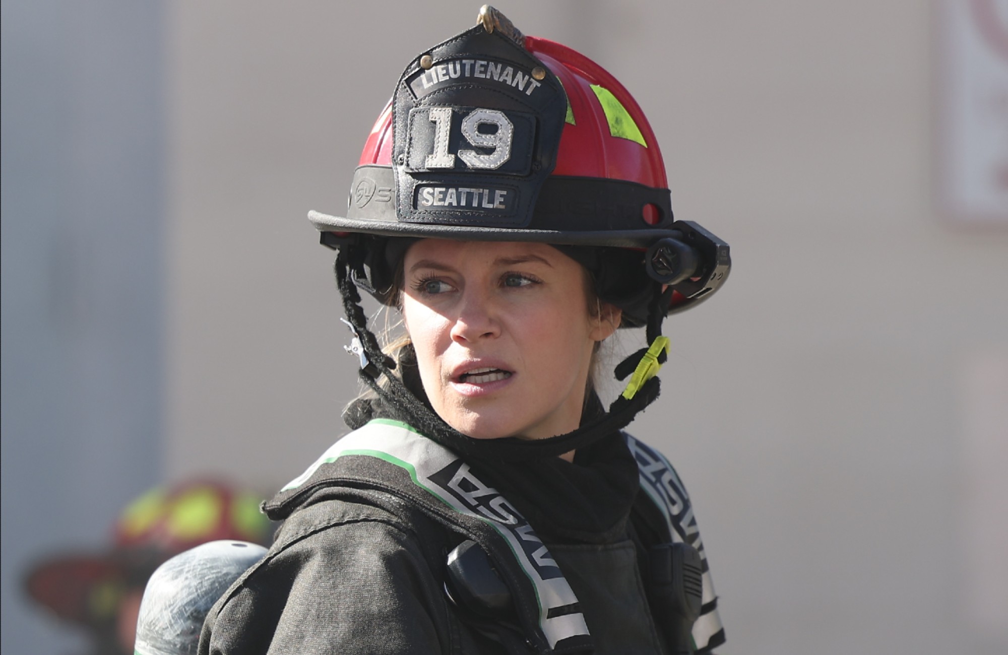 ‘Never Say Never’: ‘Station 19’ Star Danielle Savre Shares Thoughts on ...