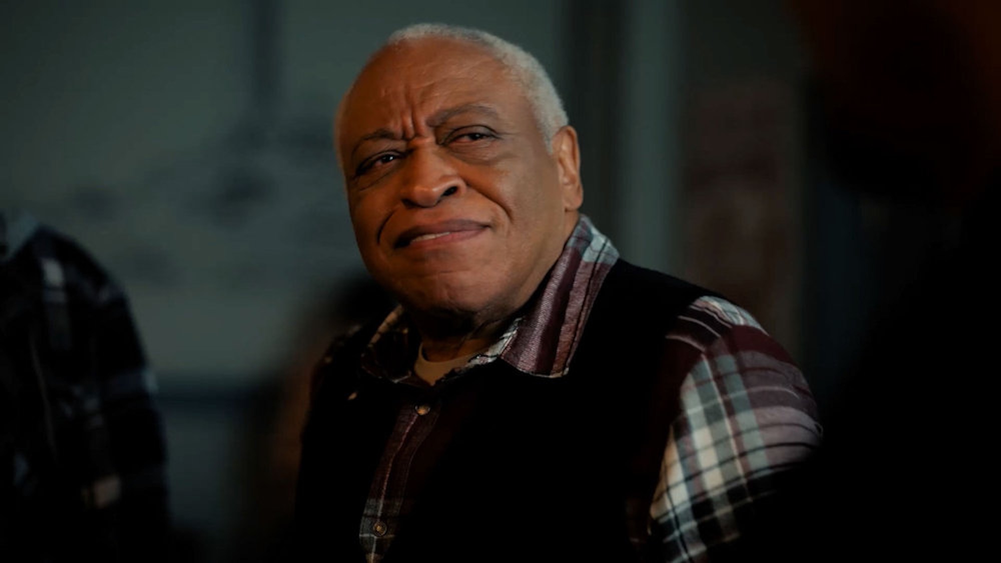 ‘The Irrational’: Ron Canada Talks Playing Jesse L. Martin’s On-Screen ...