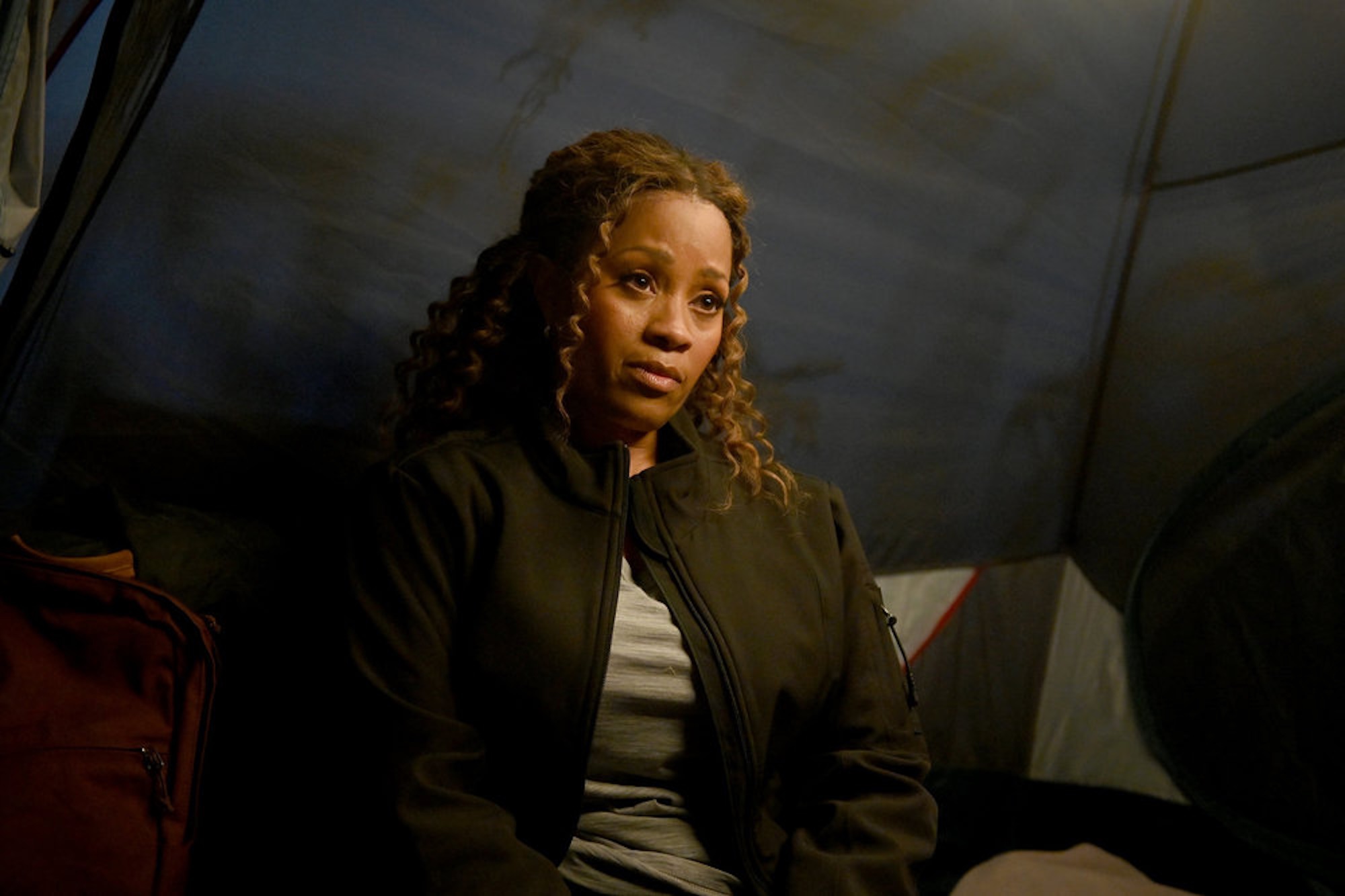 ‘The Irrational’: Maahra Hill Teases ‘Shocking' Winter Premiere as ...