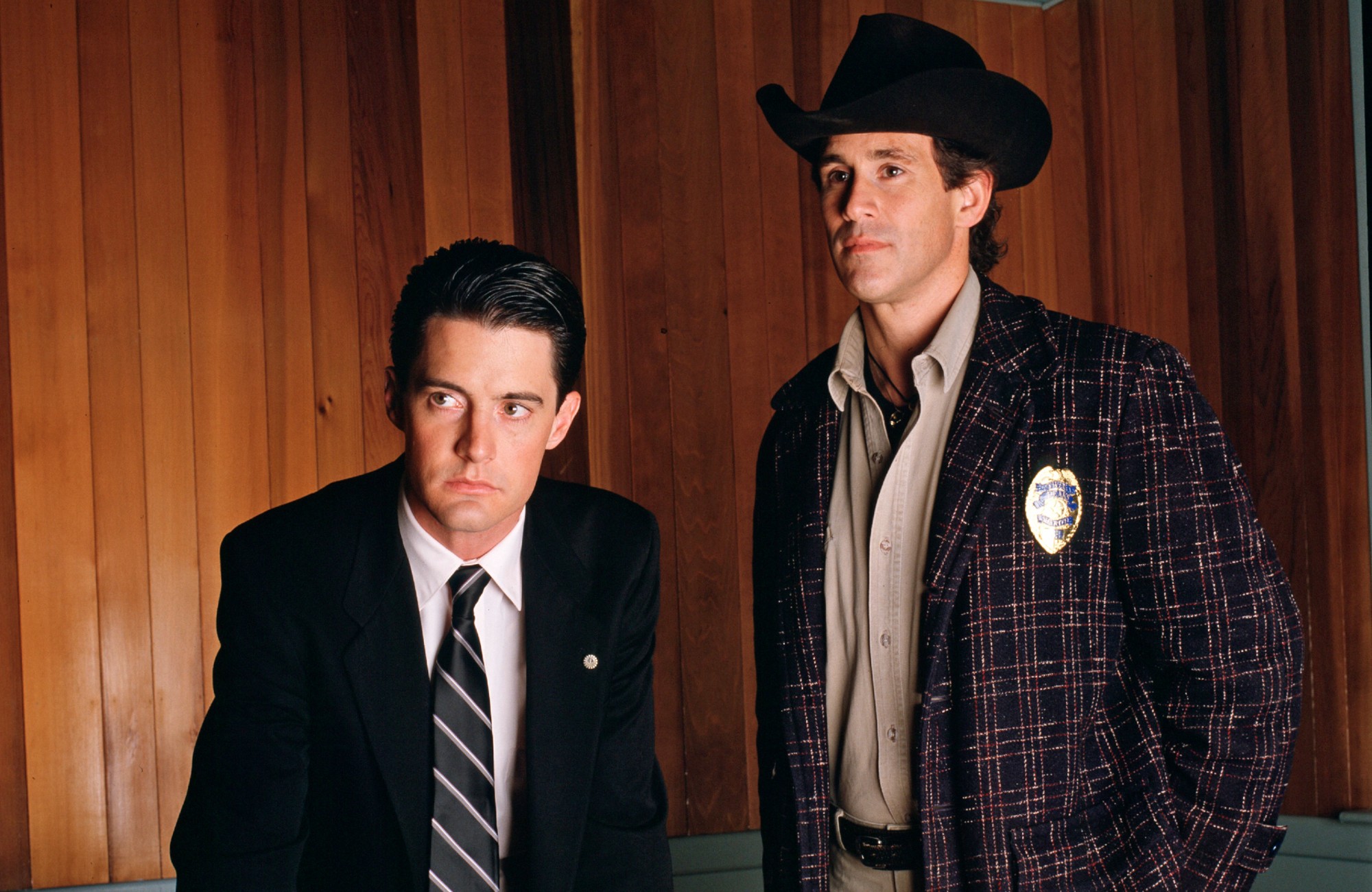 'Twin Peaks' Streaming Guide: How to Watch Seasons 1 and 2, ‘The Return ...