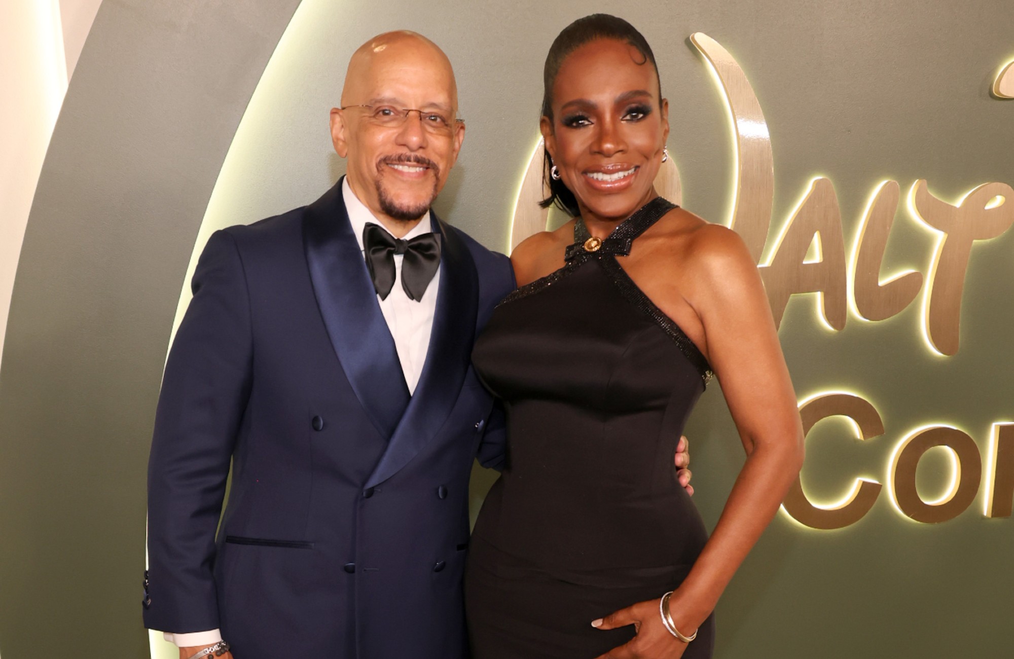 Sheryl Lee Ralph Reveals She and Her Husband of 20 Years Have Never ...