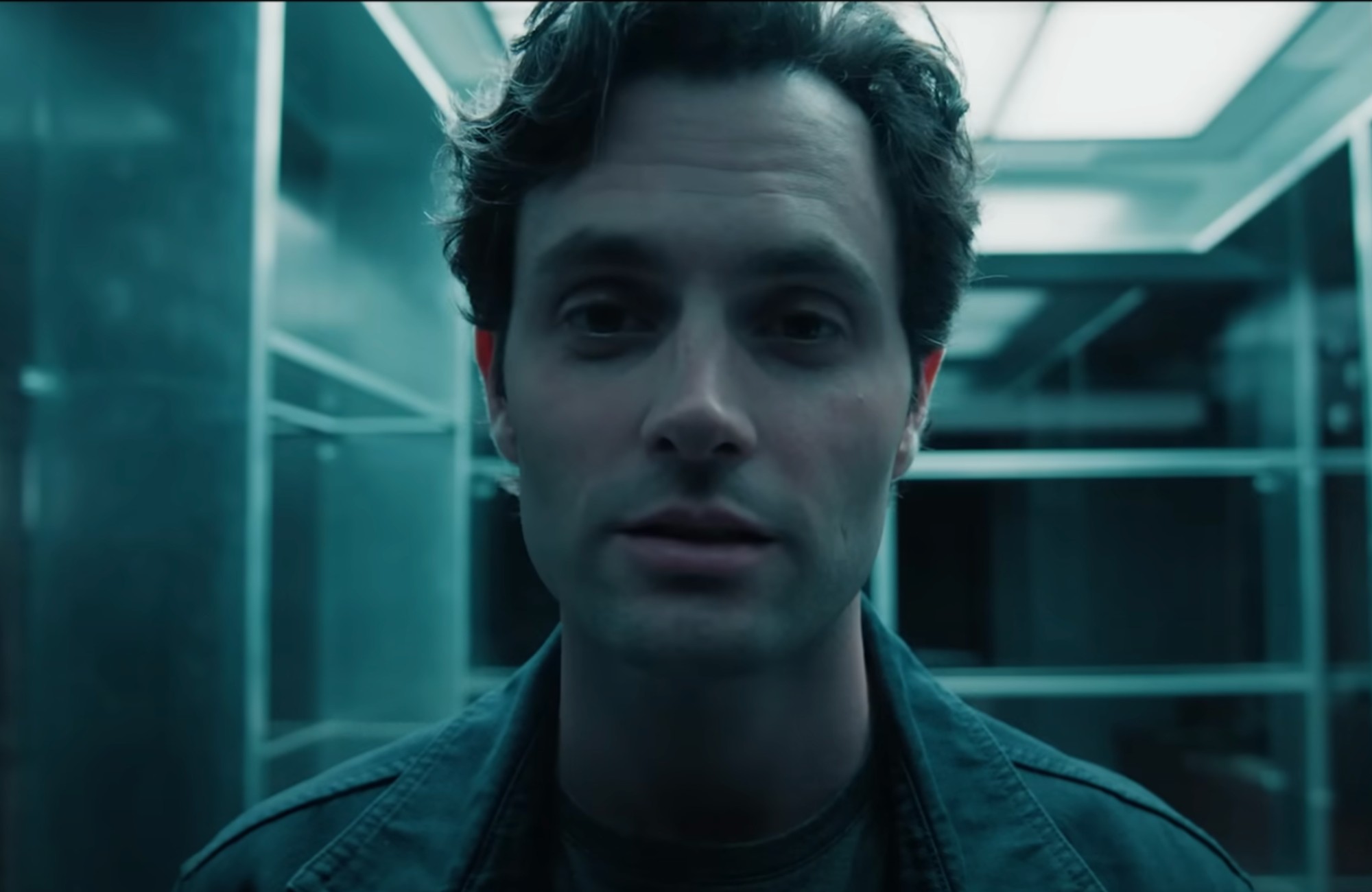 'You' Sets Final Season Premiere Date - PopCulture.com