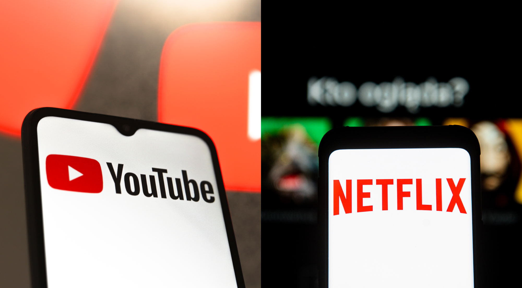 Huge YouTube Star Gets Netflix Show - PopCulture.com