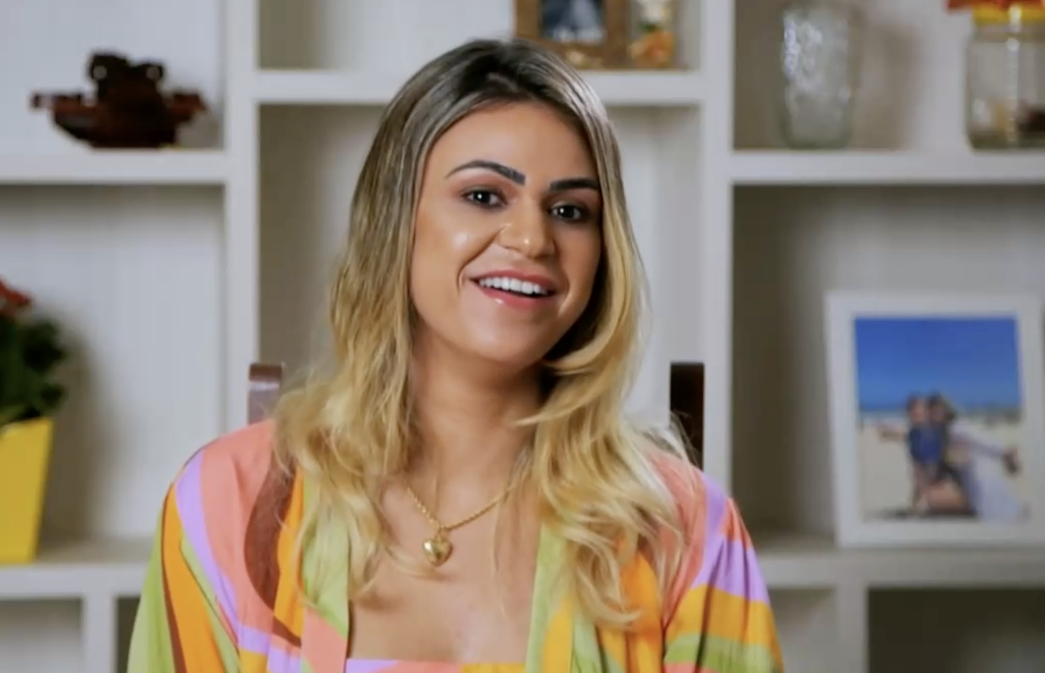 '90 Day Fiancé's Brian Reveals Relationship Update After Ingrid Split ...