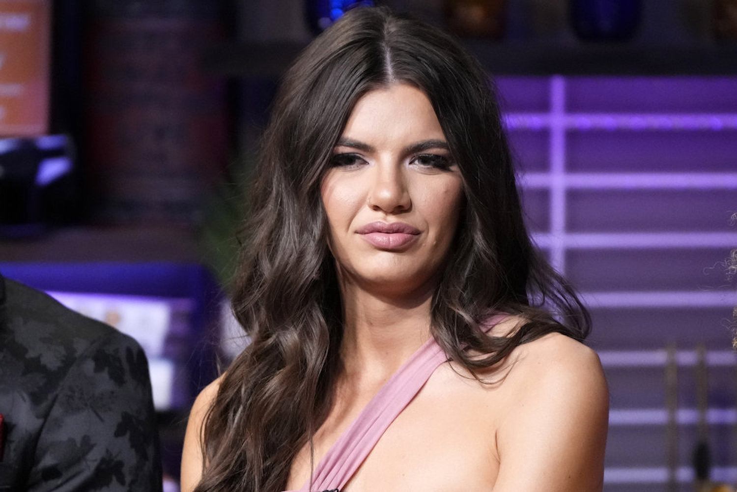 'Southern Hospitality': Molly Moore and Mia Alario Slam Grace Lilly for ...