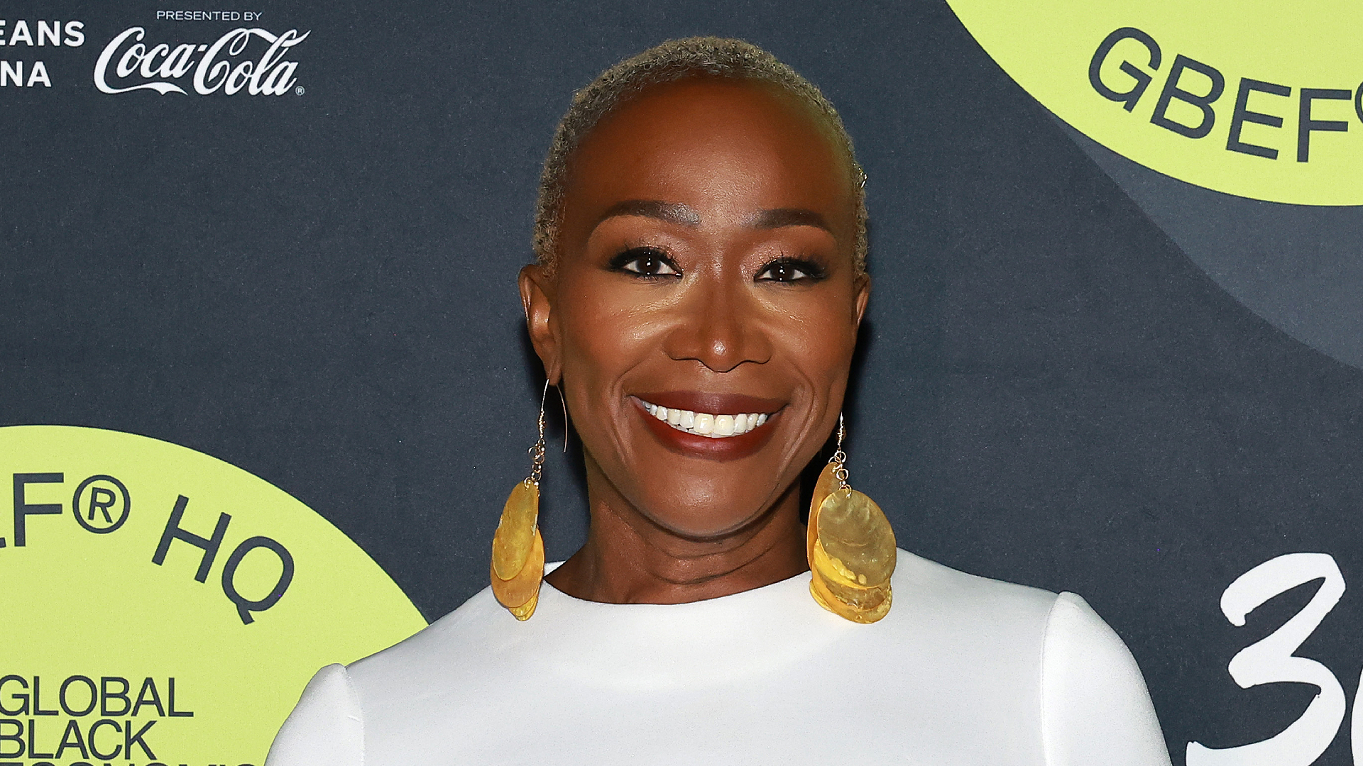 Why MSNBC Canceled Joy Reid's Show and How She Reacted - PopCulture.com