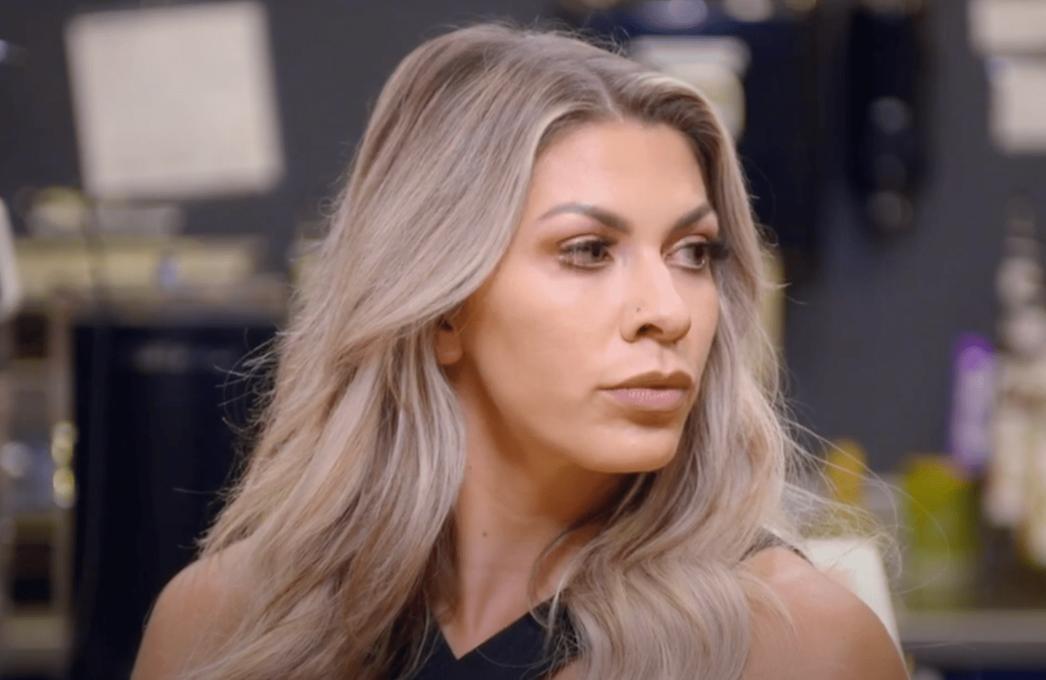 'Married at First Sight': Madison's Late-Night Habits Cause Tension ...