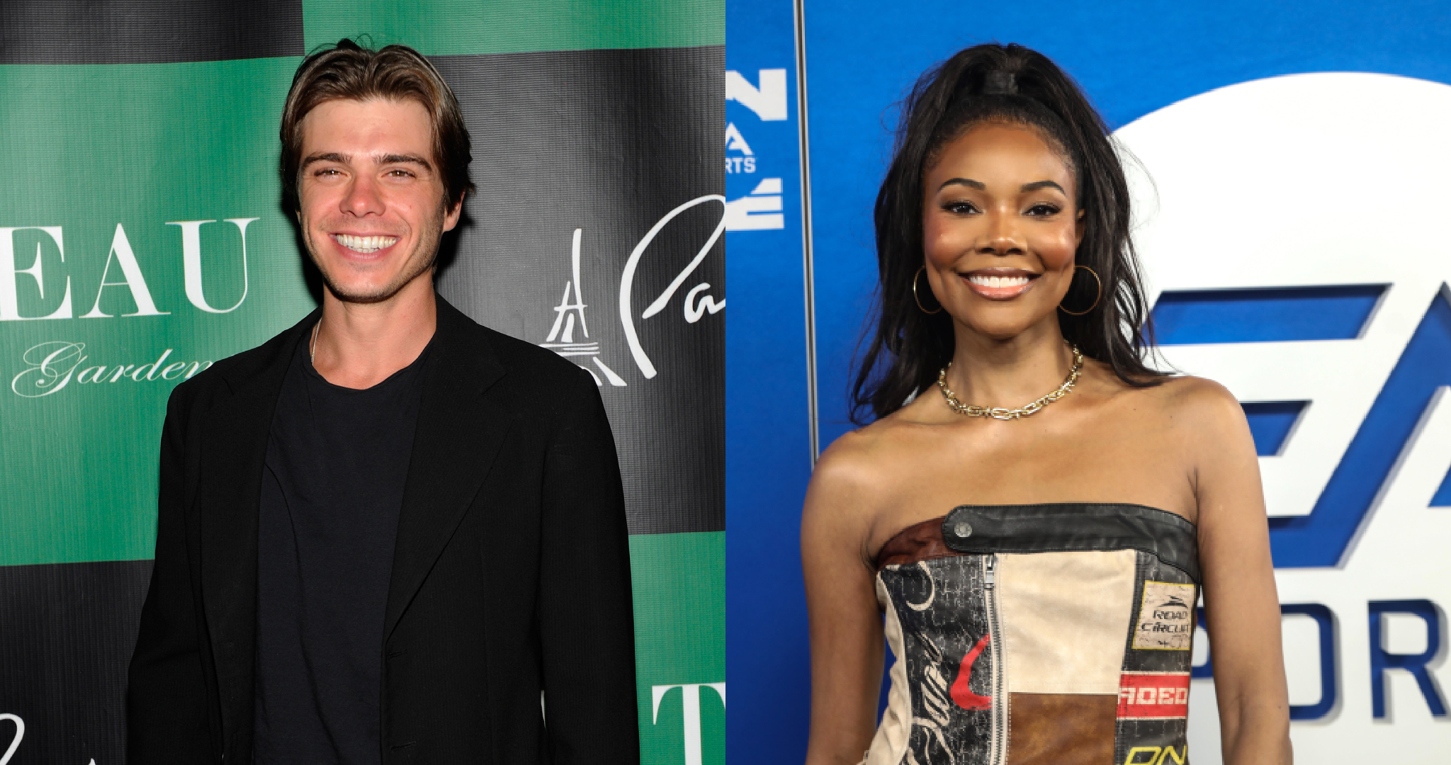 Gabrielle Union’s Former Co-Star Matthew Lawrence Reveals On-Set ...