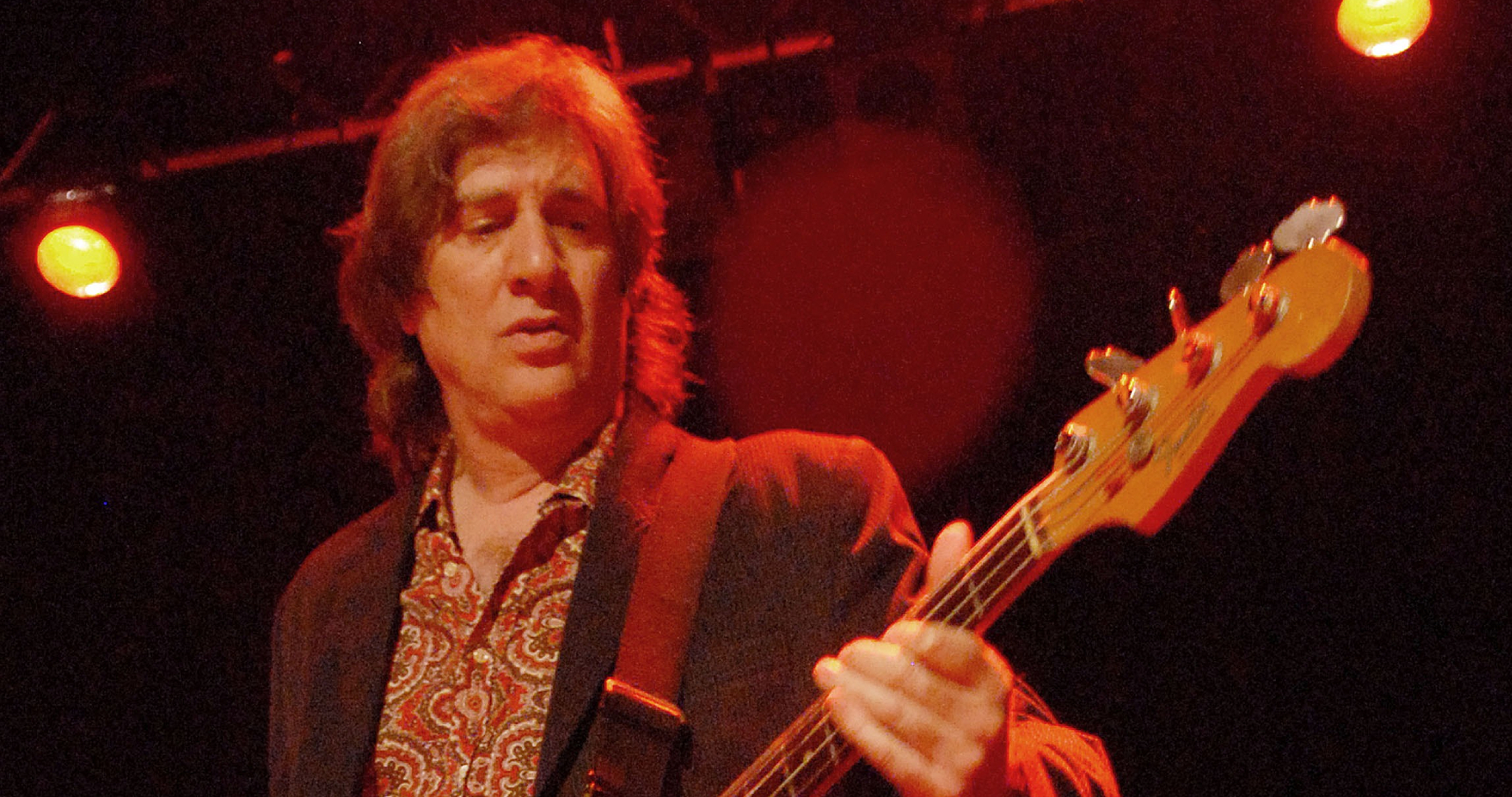 Beloved Musician Dies After Serious Fall: Wife of Sal Maida Confirms ...