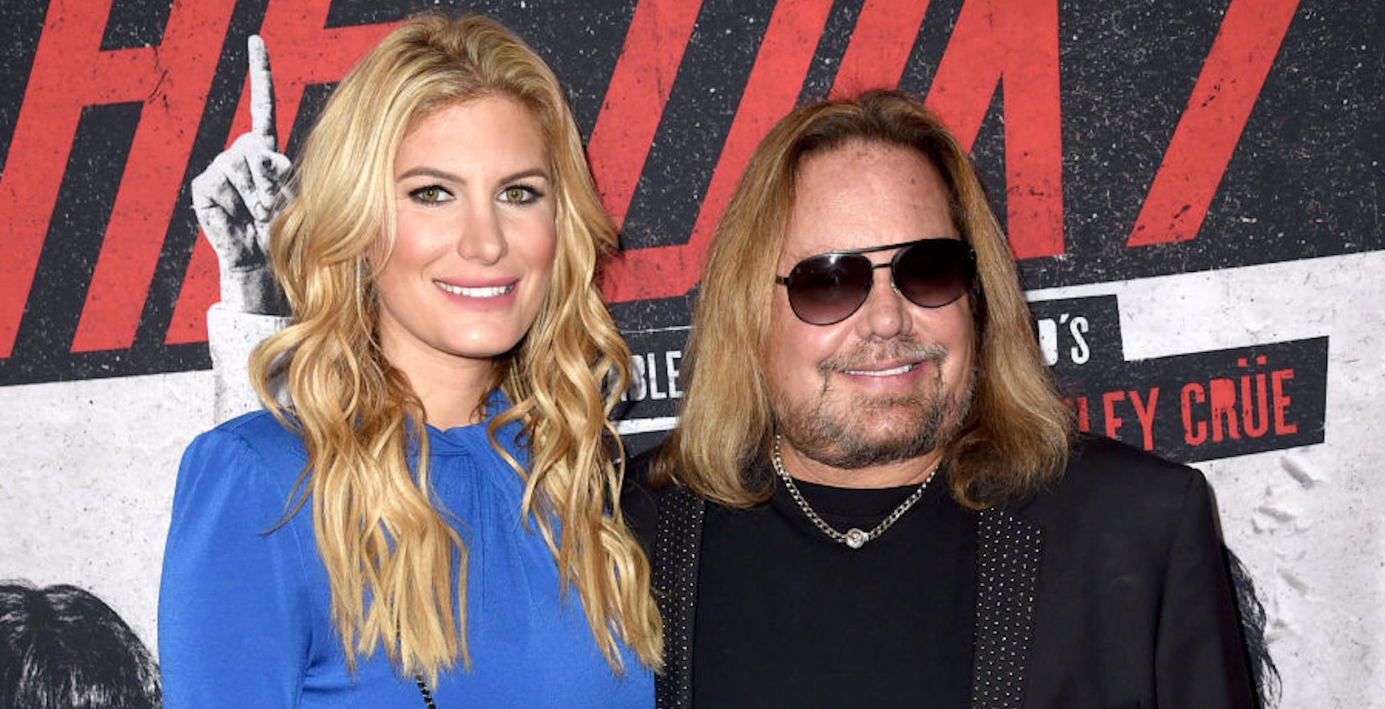 Pilot Killed in Vince Neil Plane Crash Saved Singer's Girlfriend ...