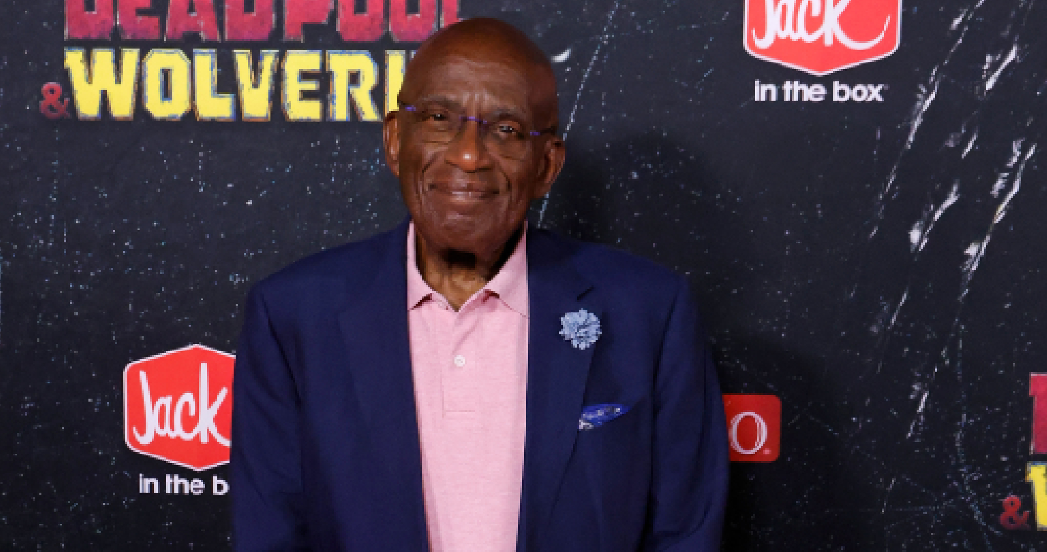 Al Roker's Ex-Wife Alice Bell Has Died - PopCulture.com