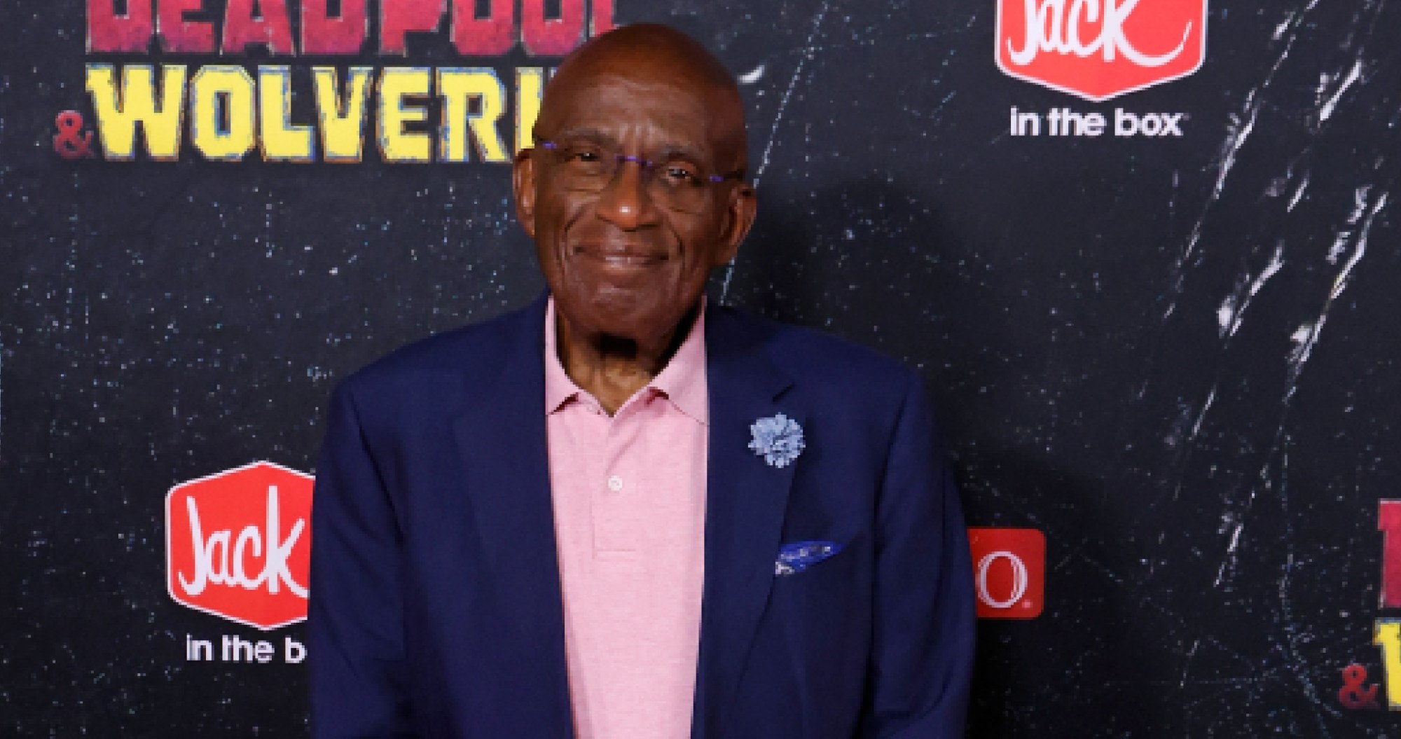 Al Roker's Ex-Wife Alice Bell Has Died - PopCulture.com