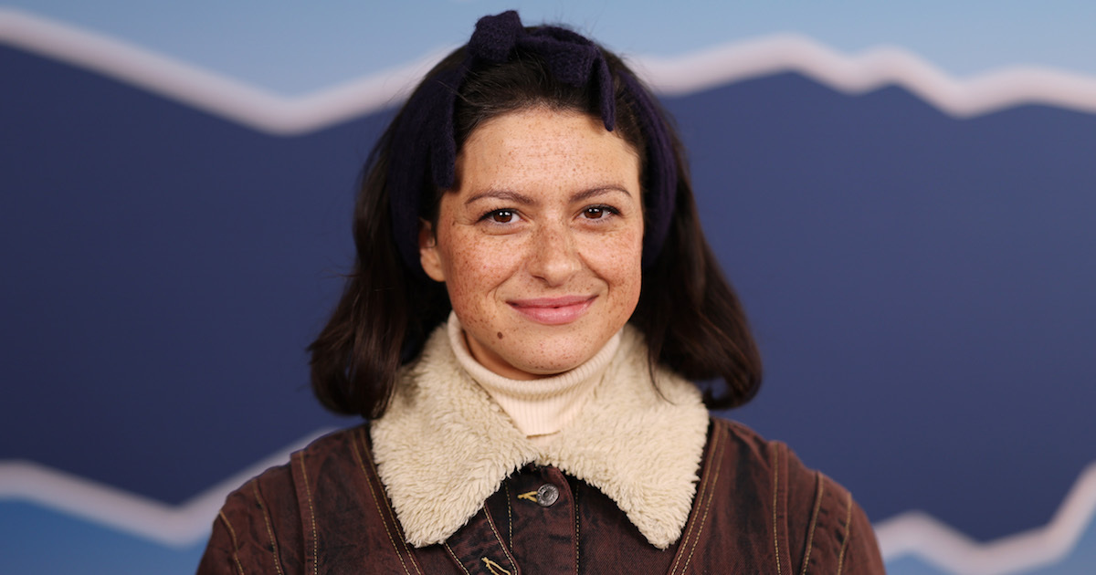 Arrested Development Star Alia Shawkat Lands New Movie Role