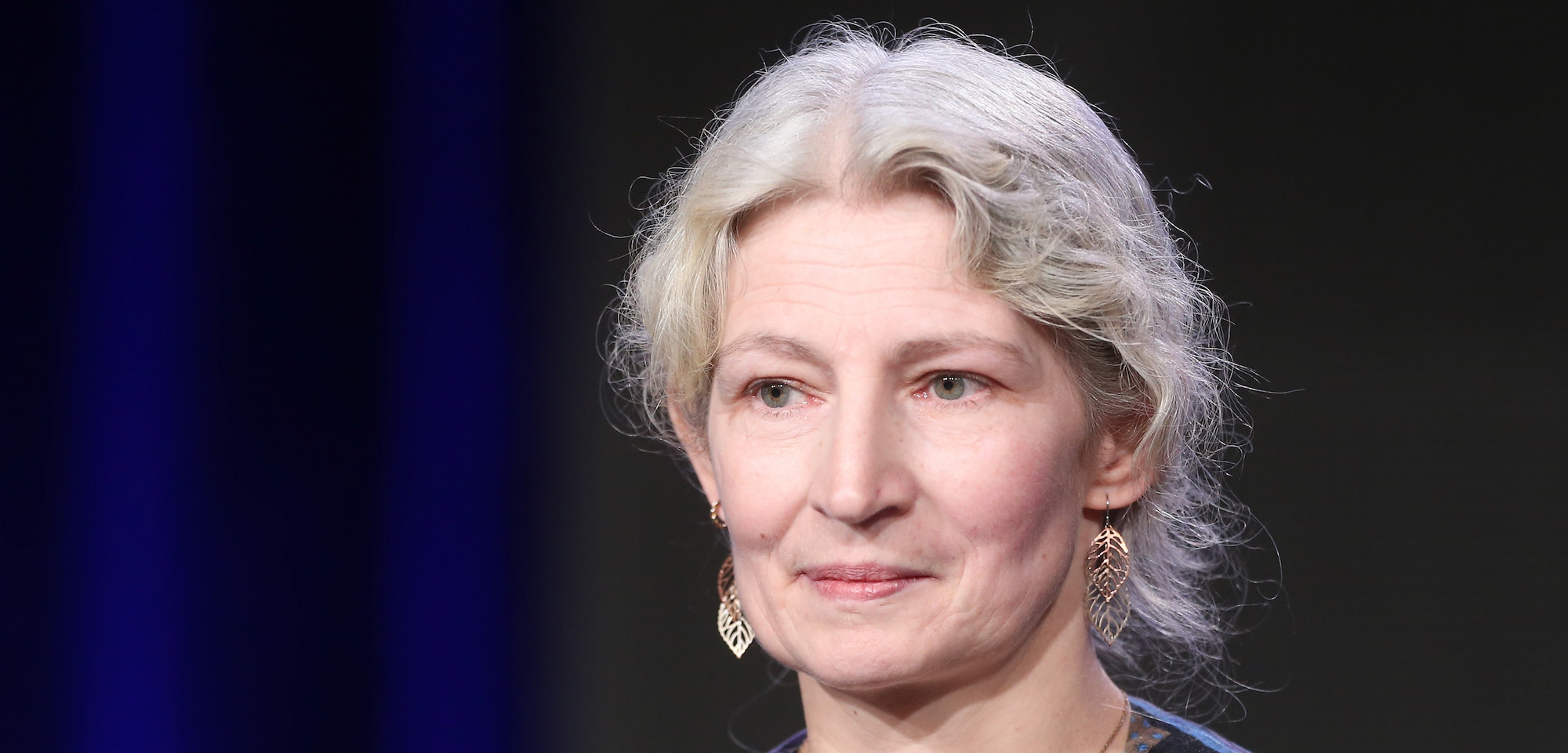 'Alaskan Bush People' Star Bear Brown Gives Update on Mom Ami Amid ...