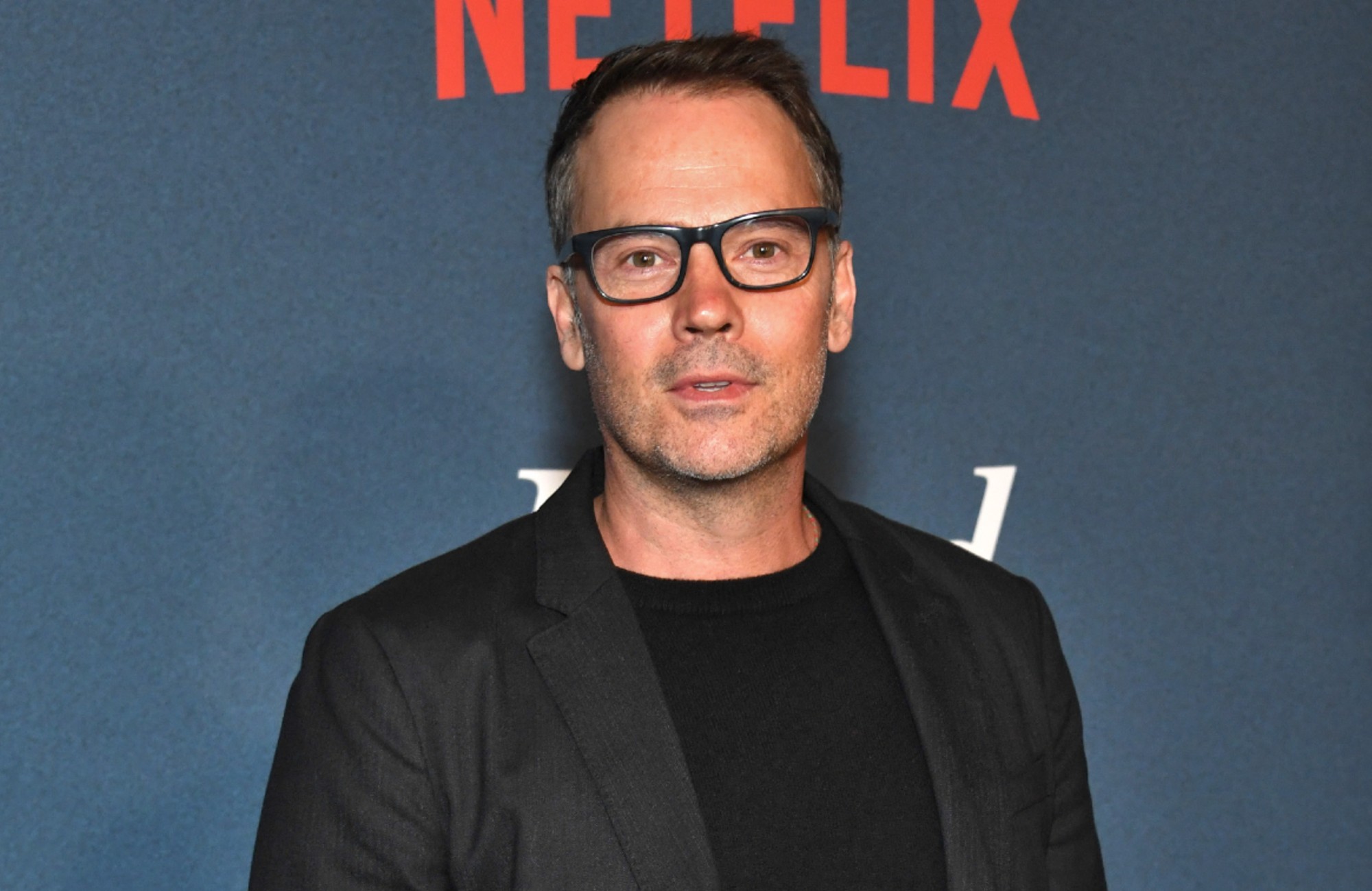 '7th Heaven' Actor Barry Watson Reveals He Found Out His Dad Died ...