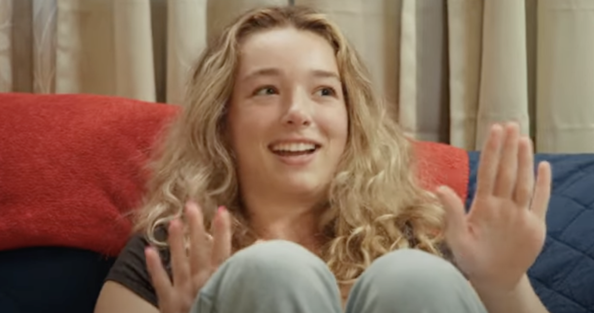 TLC Renews Popular New Reality Series for Season 2: 'Baylen Out Loud ...