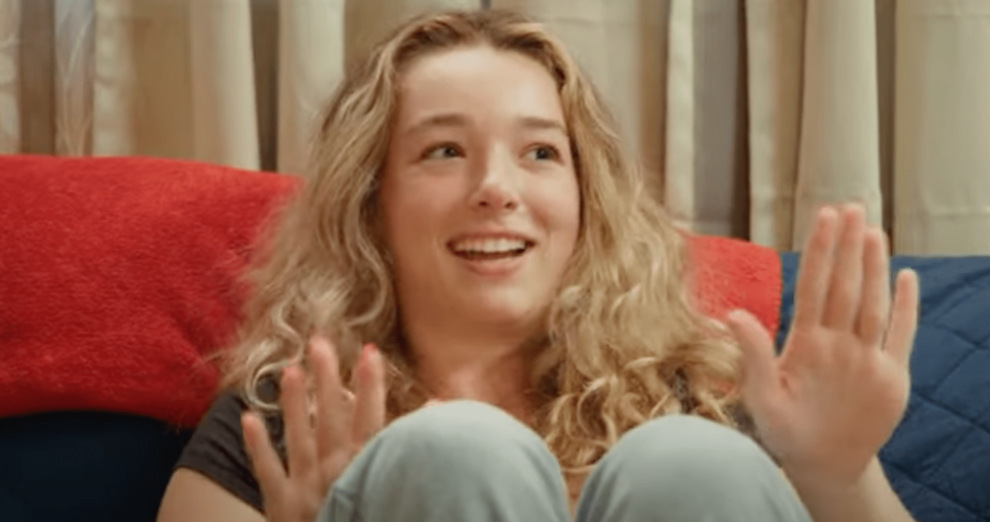 TLC Renews Popular New Reality Series for Season 2: 'Baylen Out Loud ...