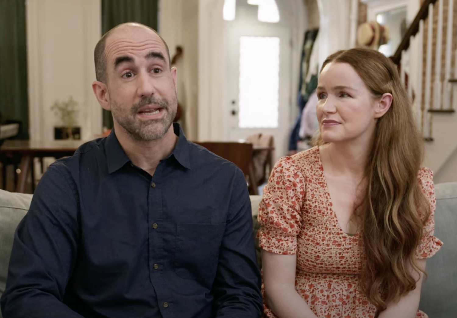 Family of 13 Takes to the Streets to Busk for Extra Cash in 'Big Family ...