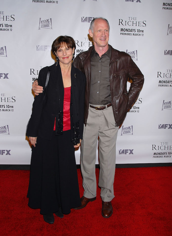 NBC Actor Dead at 79: Bruce French's Wife Eileen Barnett Confirms His ...