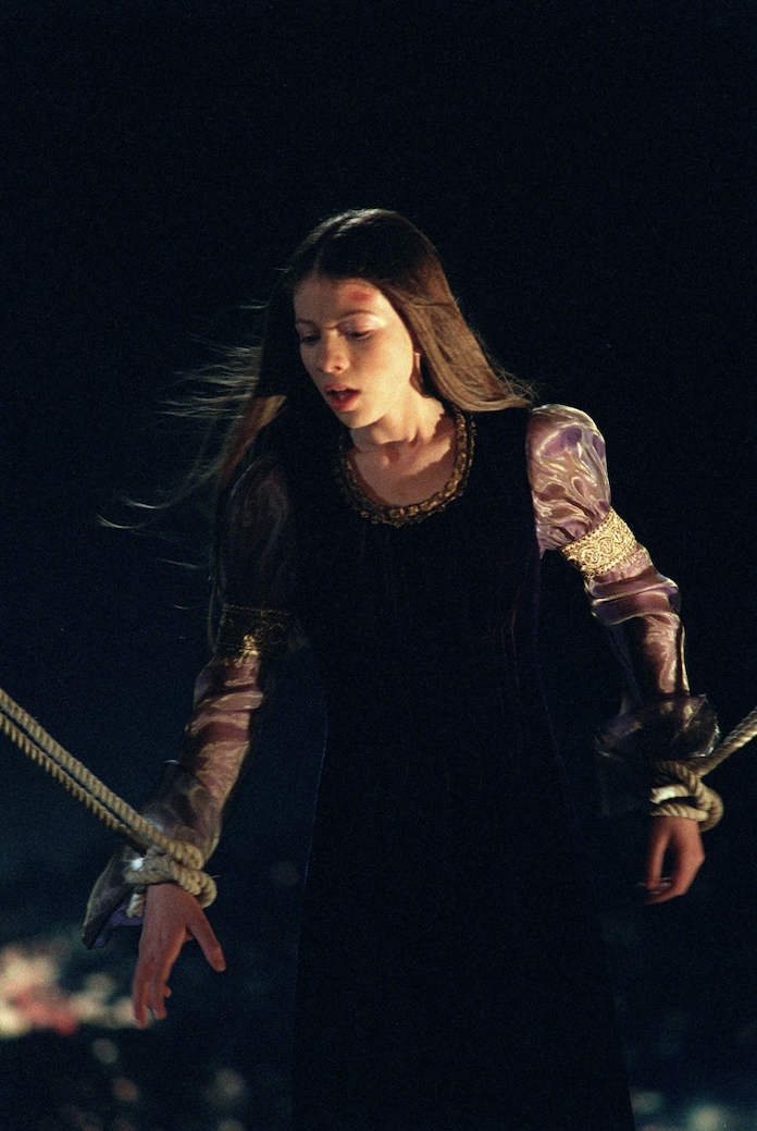 5 Iconic Dawn Moments from 'Buffy' in Honor of Michelle Trachtenberg ...