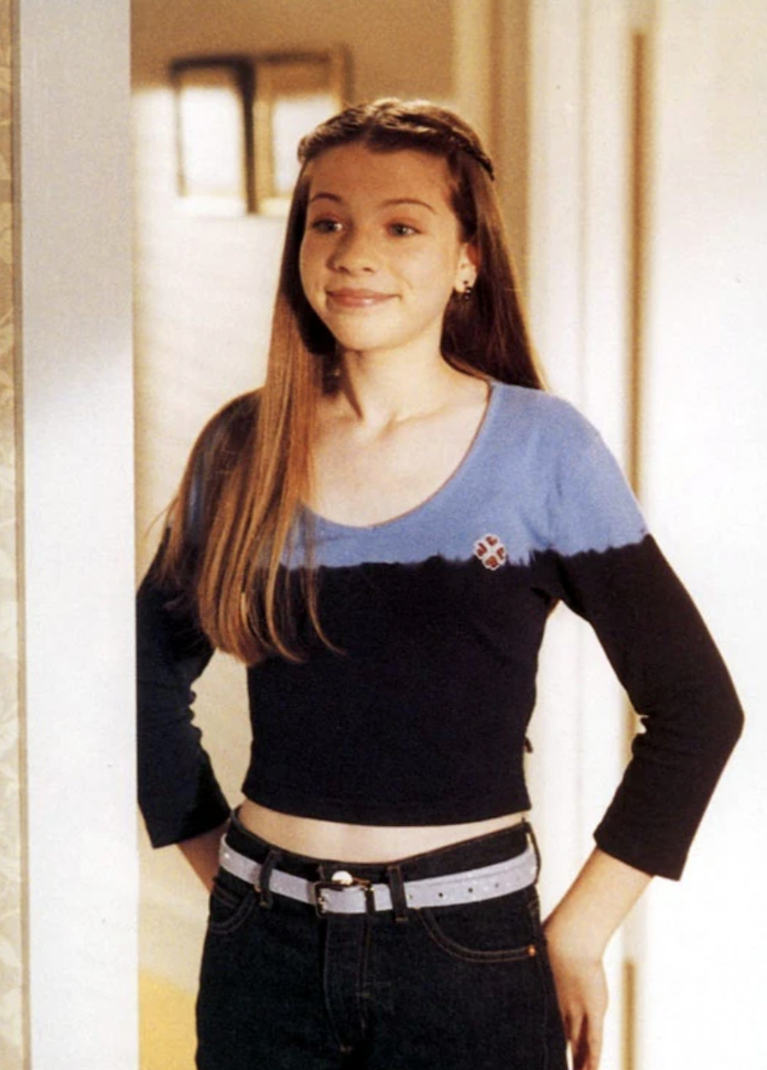 5 Iconic Dawn Moments from 'Buffy' in Honor of Michelle Trachtenberg ...