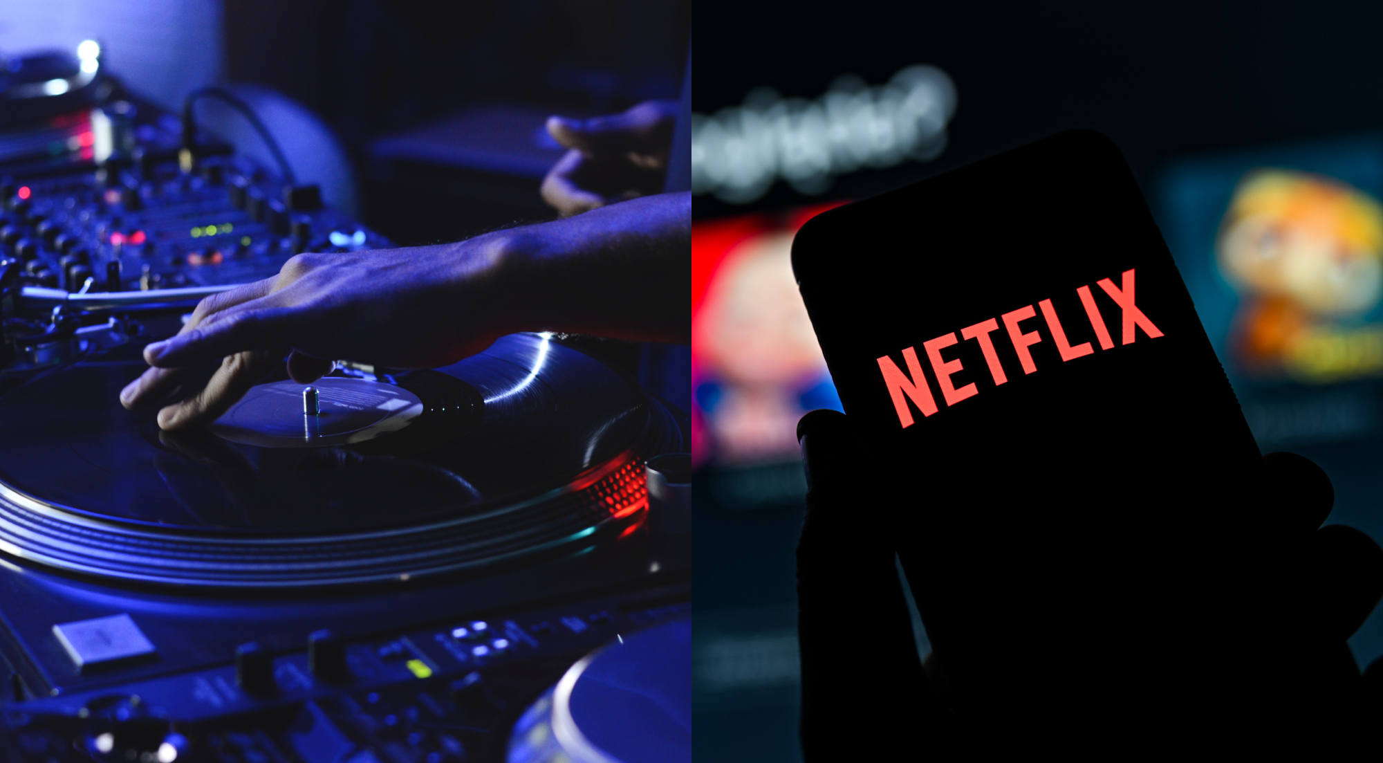 Major DJ Hard-Launches Relationship With Netflix Actress: Dom Dolla and ...