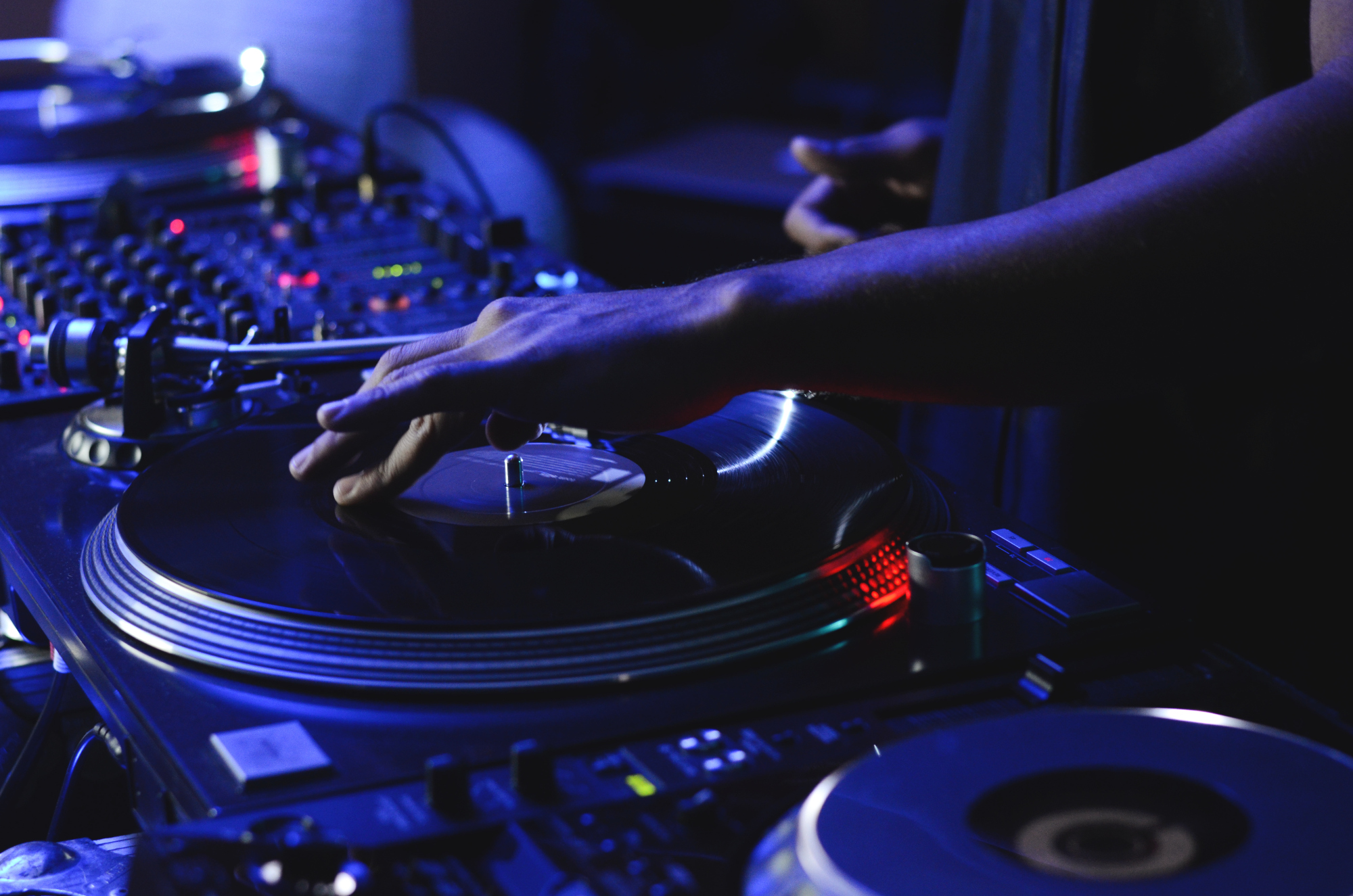 Beloved DJ Dead at 54: DJ Funk’s Death Confirmed by Peer - PopCulture.com