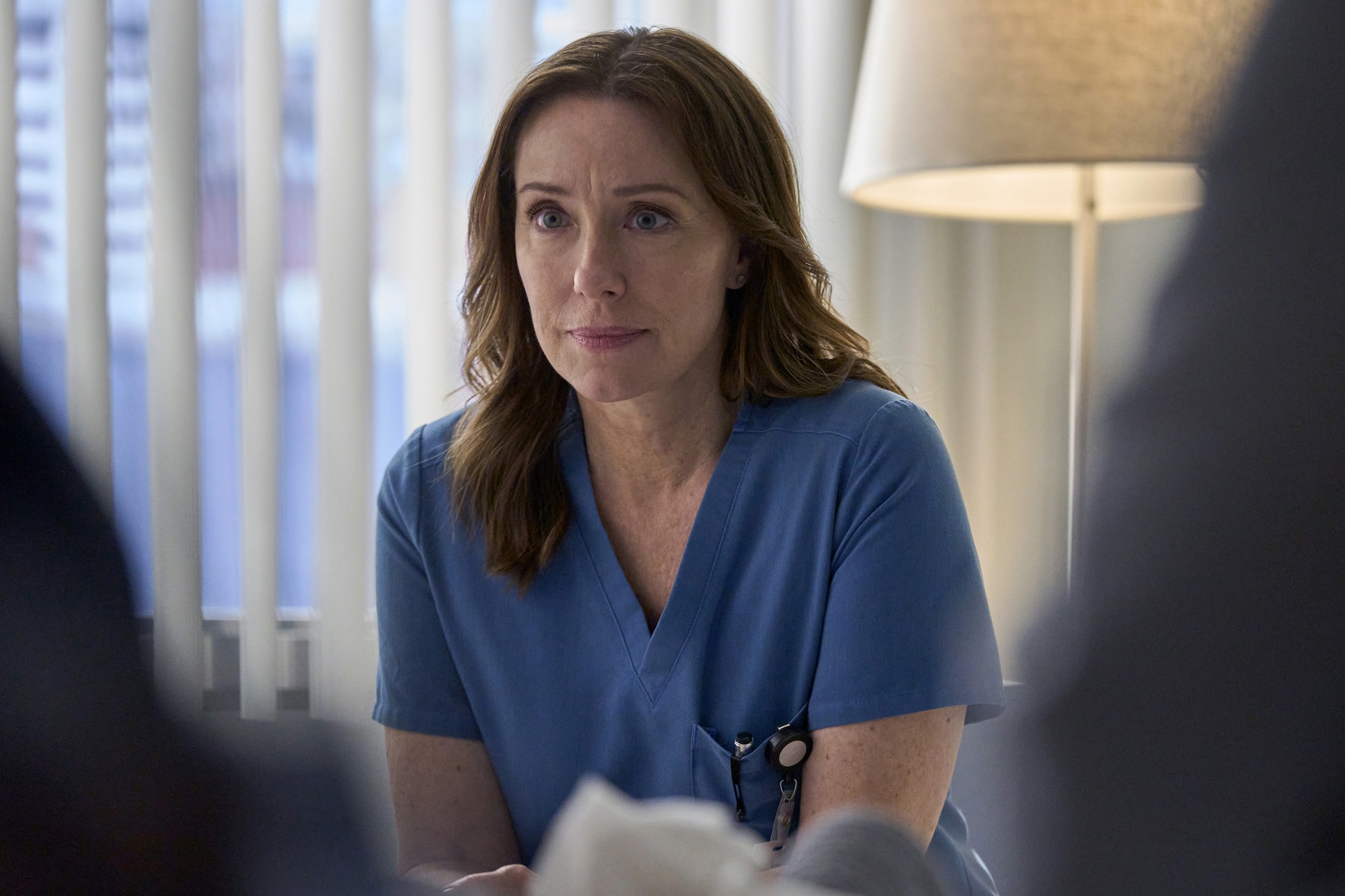 Fox Medical Drama 'Doc' Renewed for Season 2 - PopCulture.com