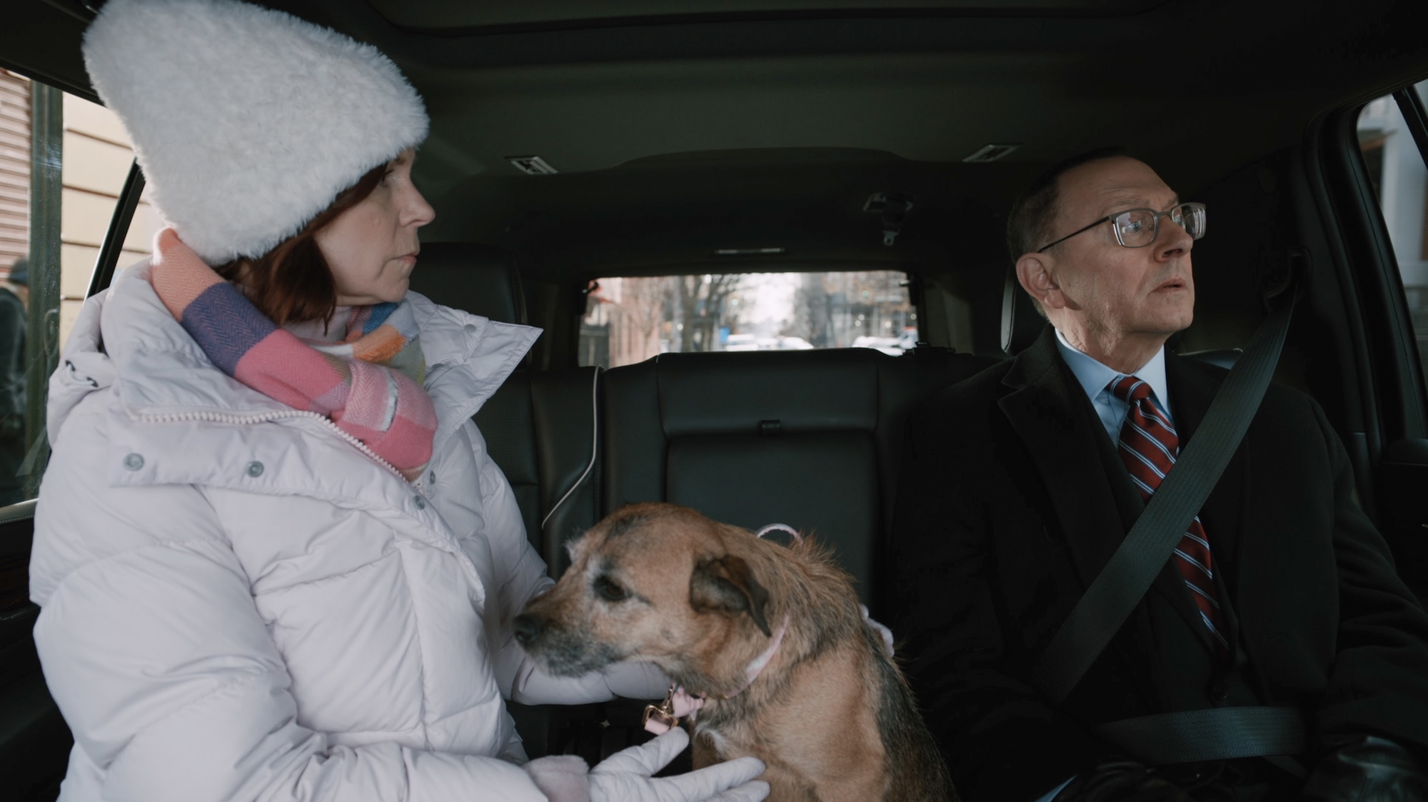 'Elsbeth': Michael Emerson Returns as Corrupt Judge Milton Crawford in ...