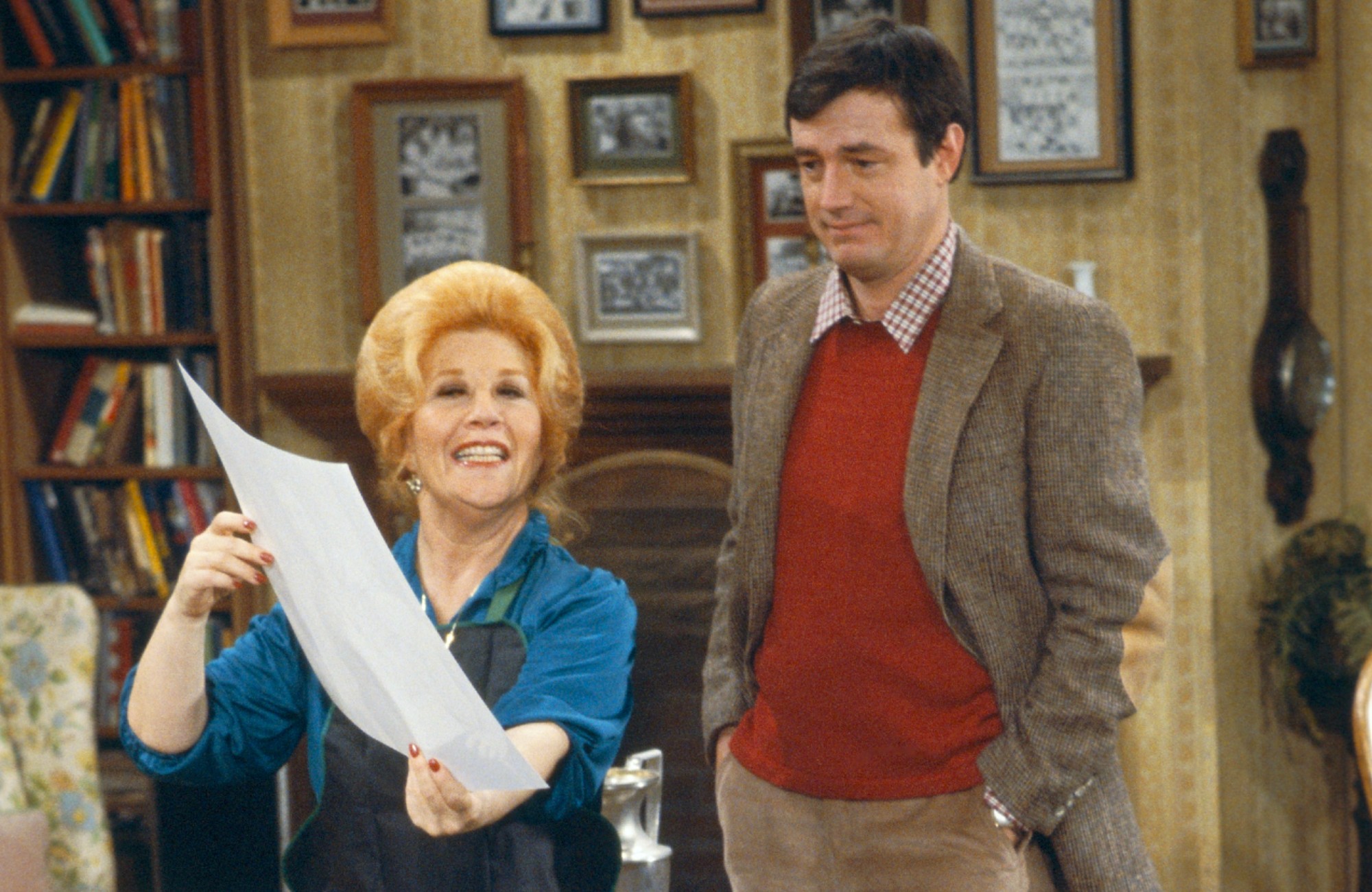 'Phyllis' and 'The Facts of Life' Actor Dies: John Lawlor Was 83 ...