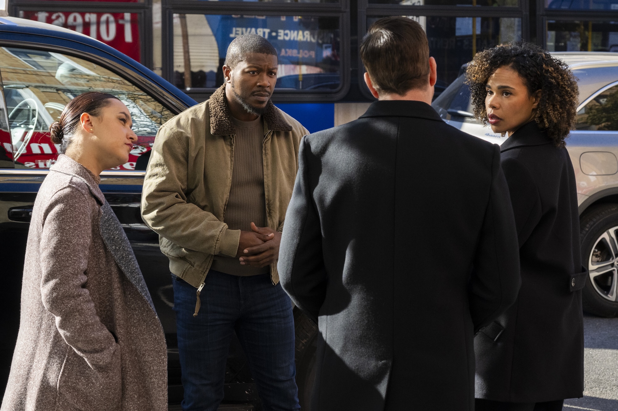 ‘FBI: Most Wanted’ Showrunner David Hudgins Previews ‘Chilling’ Episode ...