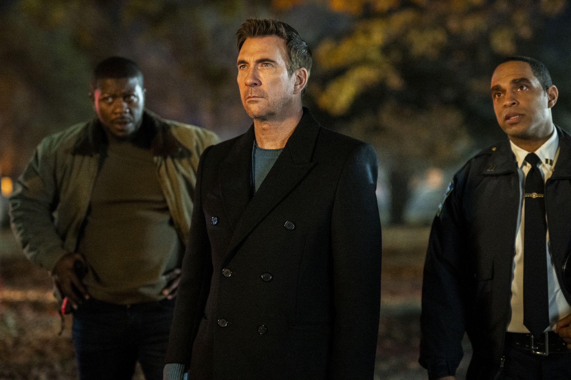 ‘FBI: Most Wanted’ Showrunner David Hudgins Previews ‘Chilling’ Episode ...