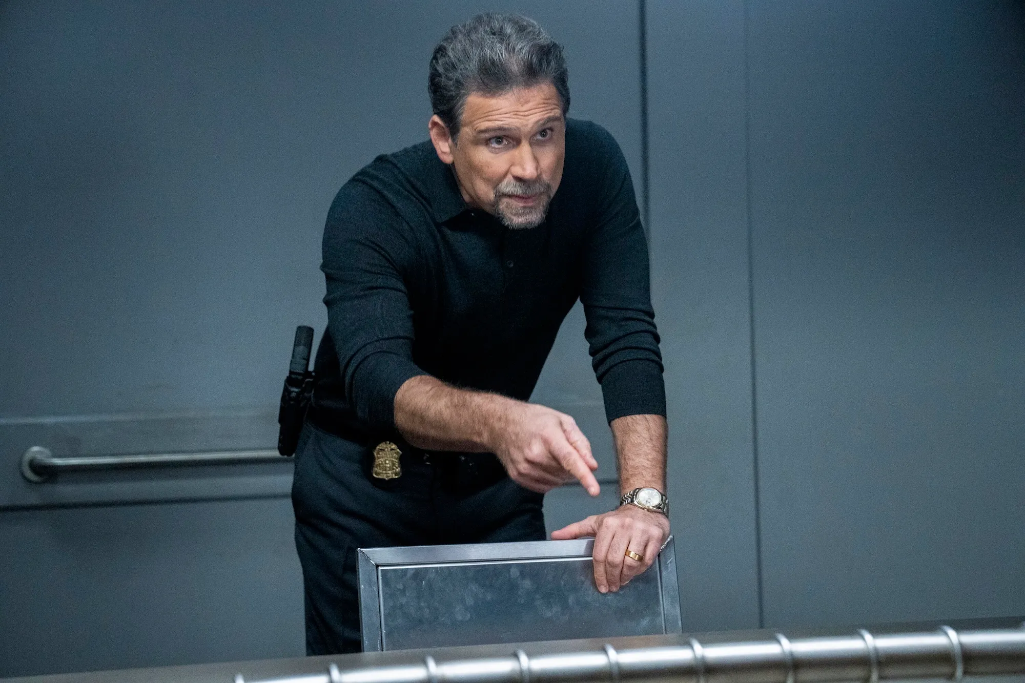 ‘FBI’: Jeremy Sisto on Jubal’s ‘Difficult’ Decision Involving His ...